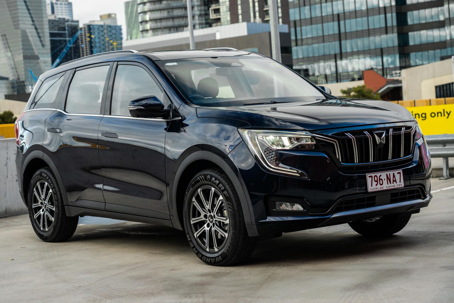 Australia’s most affordable seven-seater just got cheaper | CarExpert