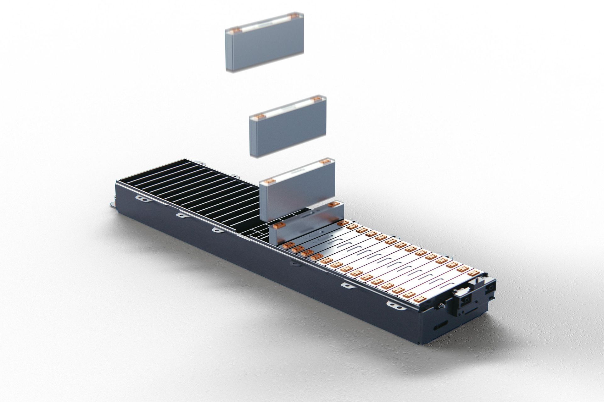 Why GM is betting on a new type of EV battery | CarExpert