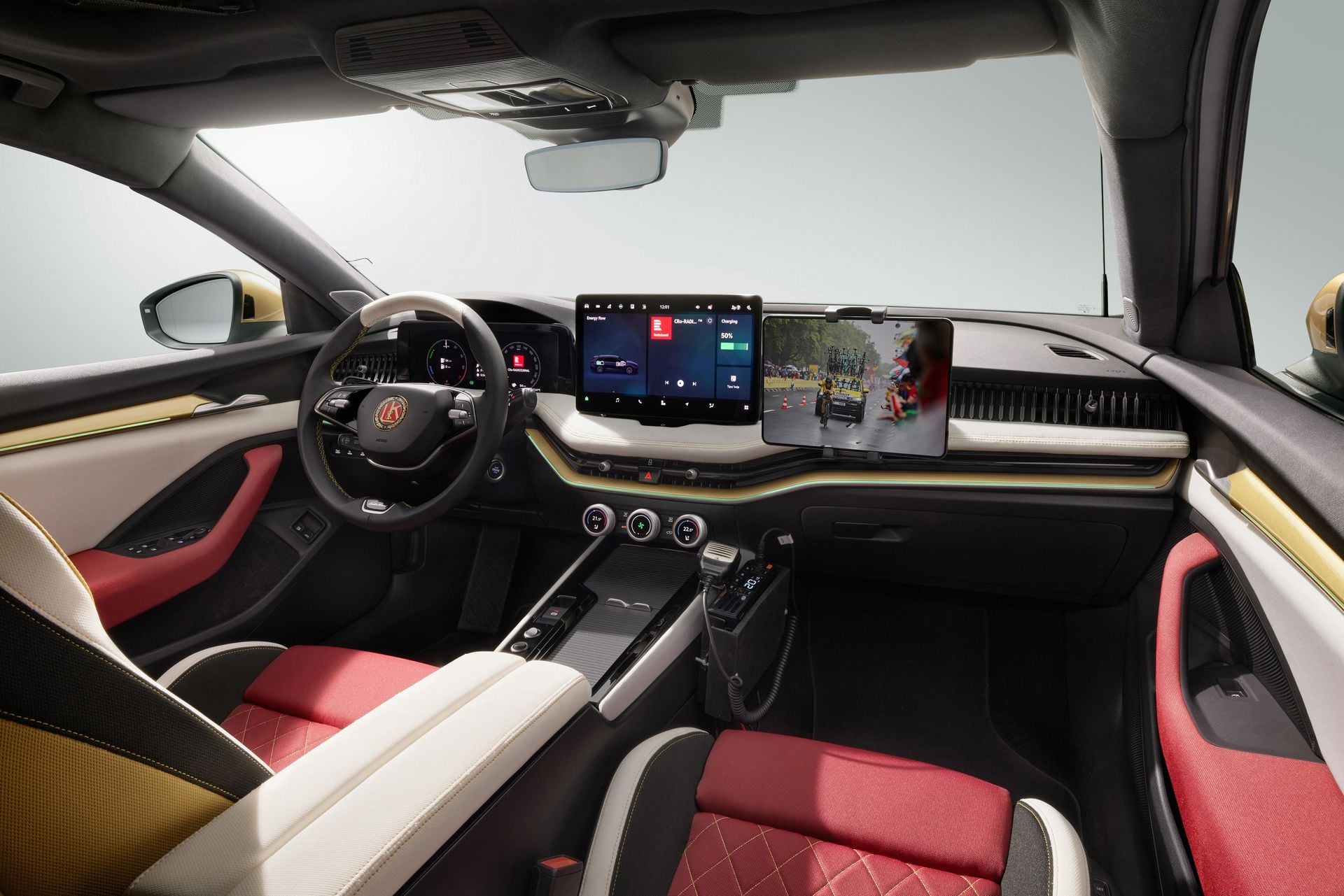 Skoda L&K 130 ute concept revealed with sliding door | CarExpert