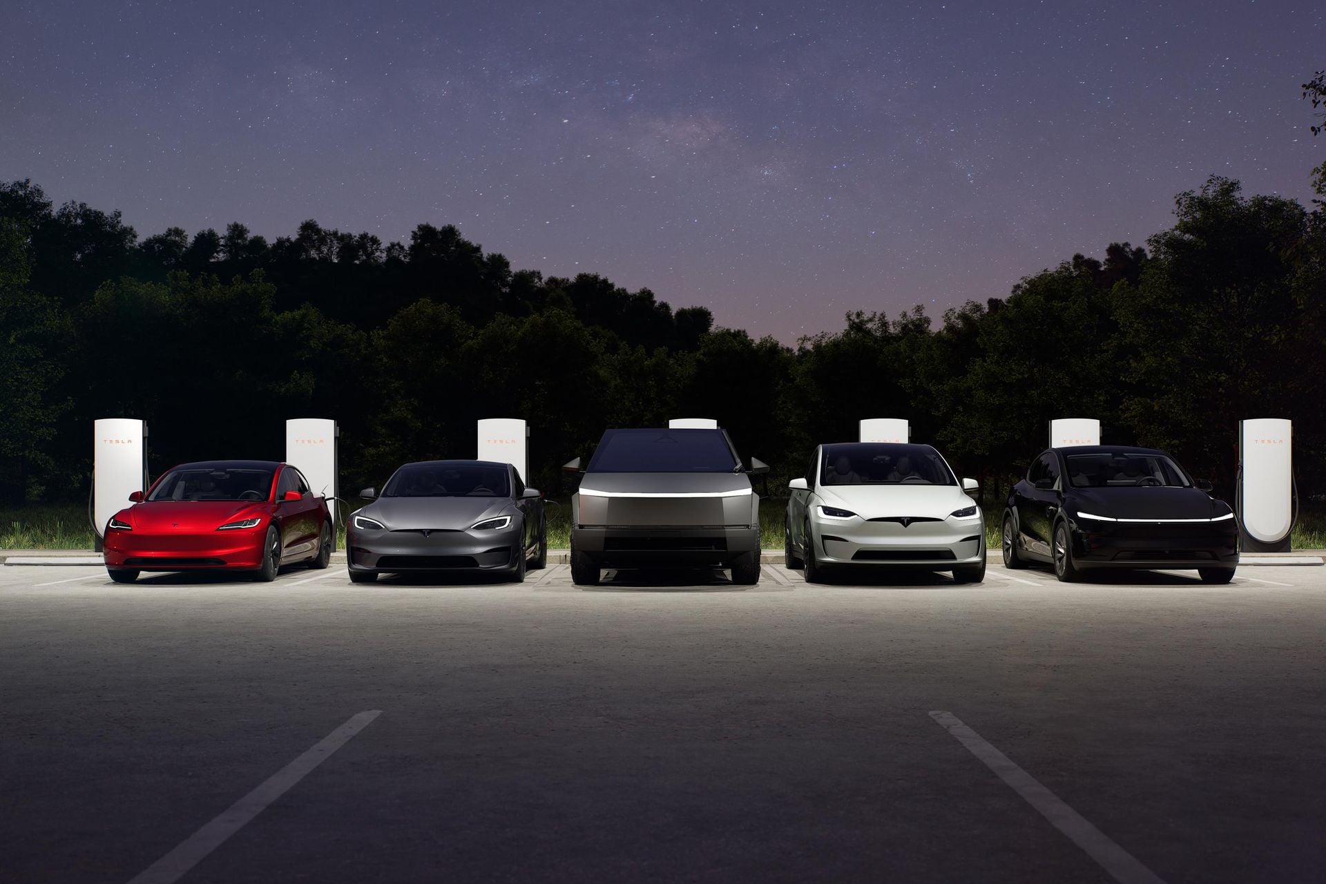 Tesla loses billion-dollar revenue source as US ditches fuel economy ...
