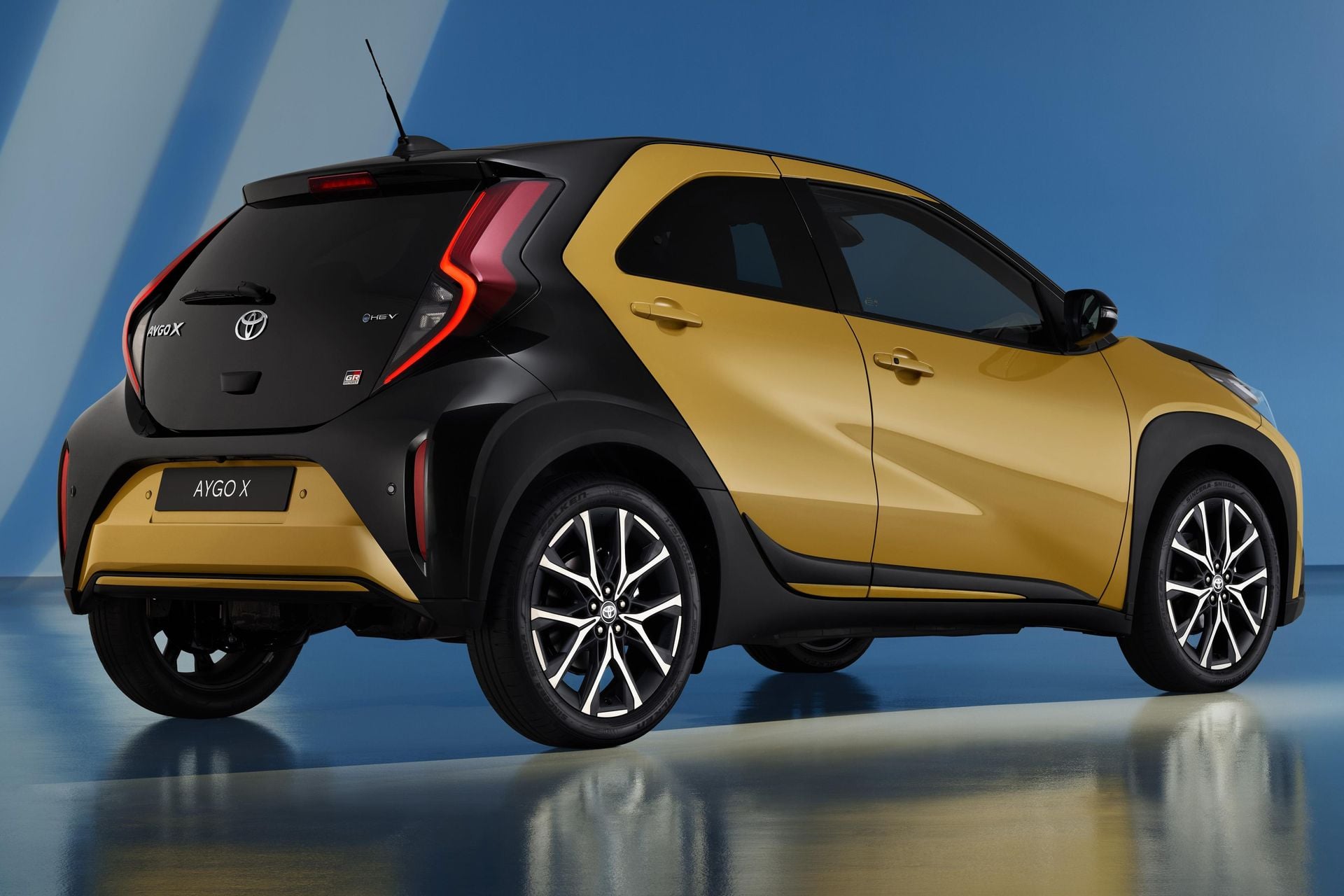 Toyota Aygo X: Tiny Euro-only SUV the latest to go hybrid-only | CarExpert