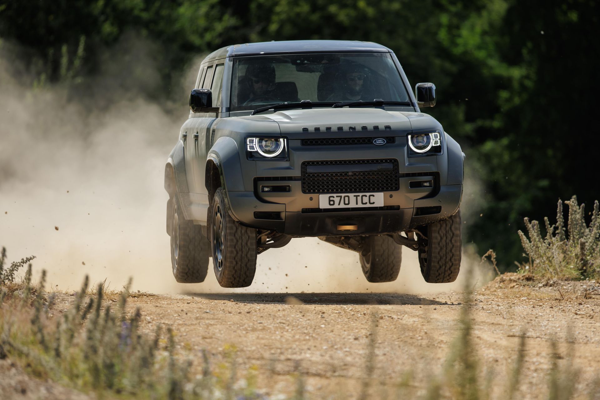 Jaguar Land Rover CEO Mardell to retire at end of 2025 | CarExpert