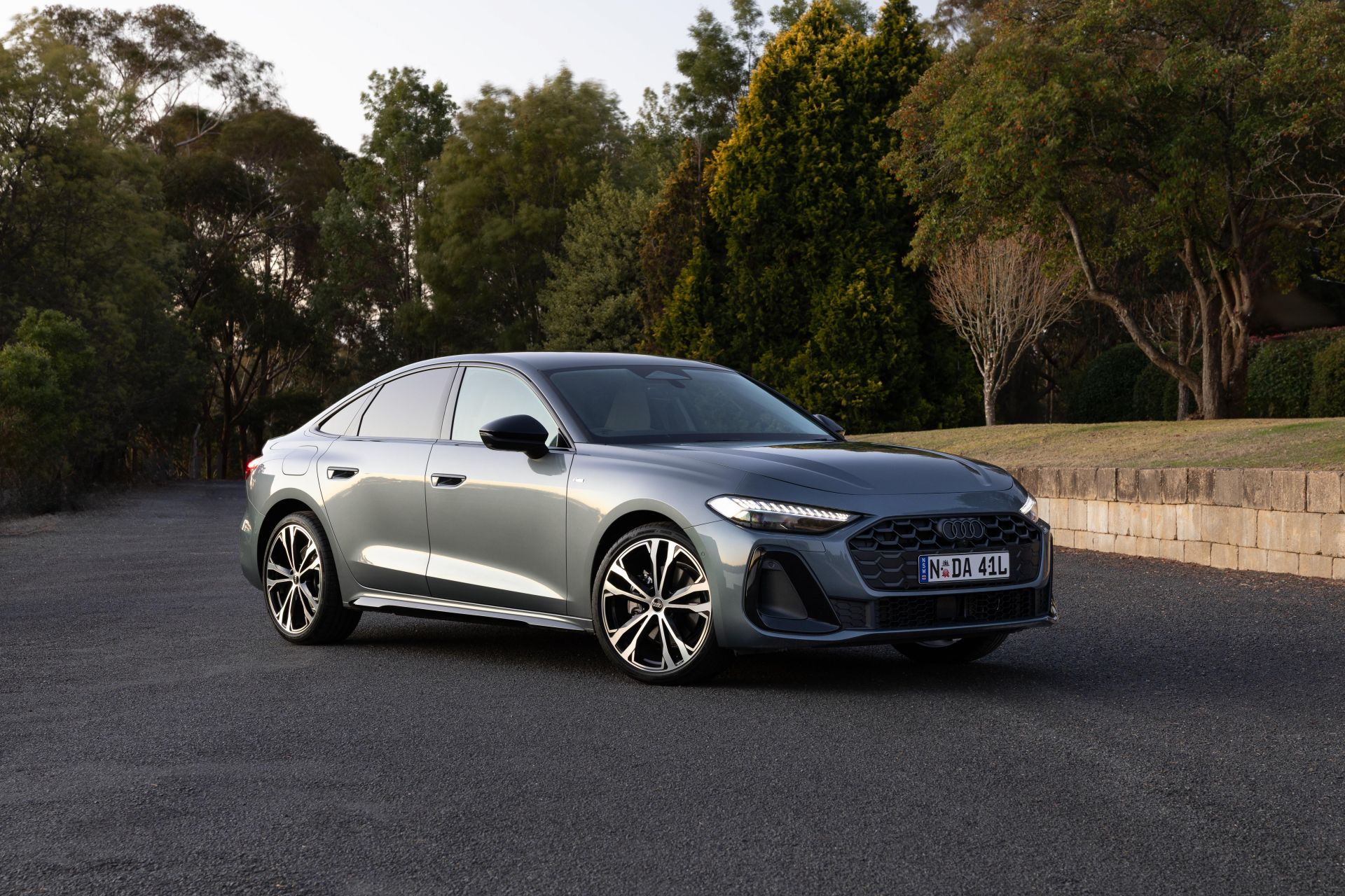 2025 Audi A5 Sedan TFSI 150kW review | CarExpert