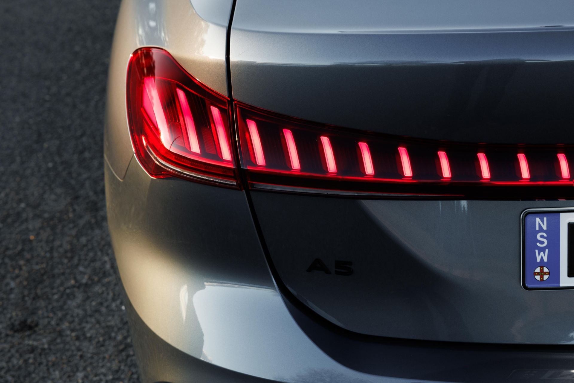 2025 Audi A5 Sedan TFSI 150kW review | CarExpert