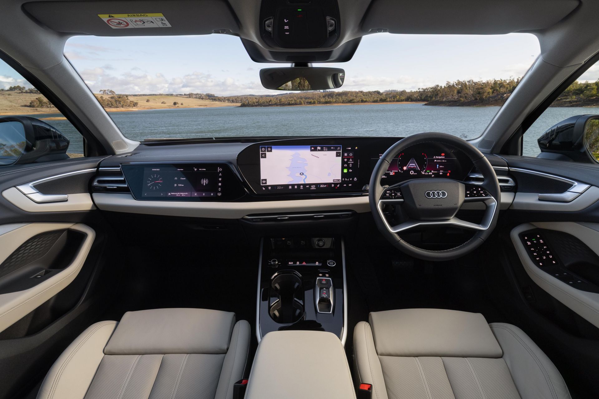 2025 Audi A5 Sedan TFSI 150kW review | CarExpert