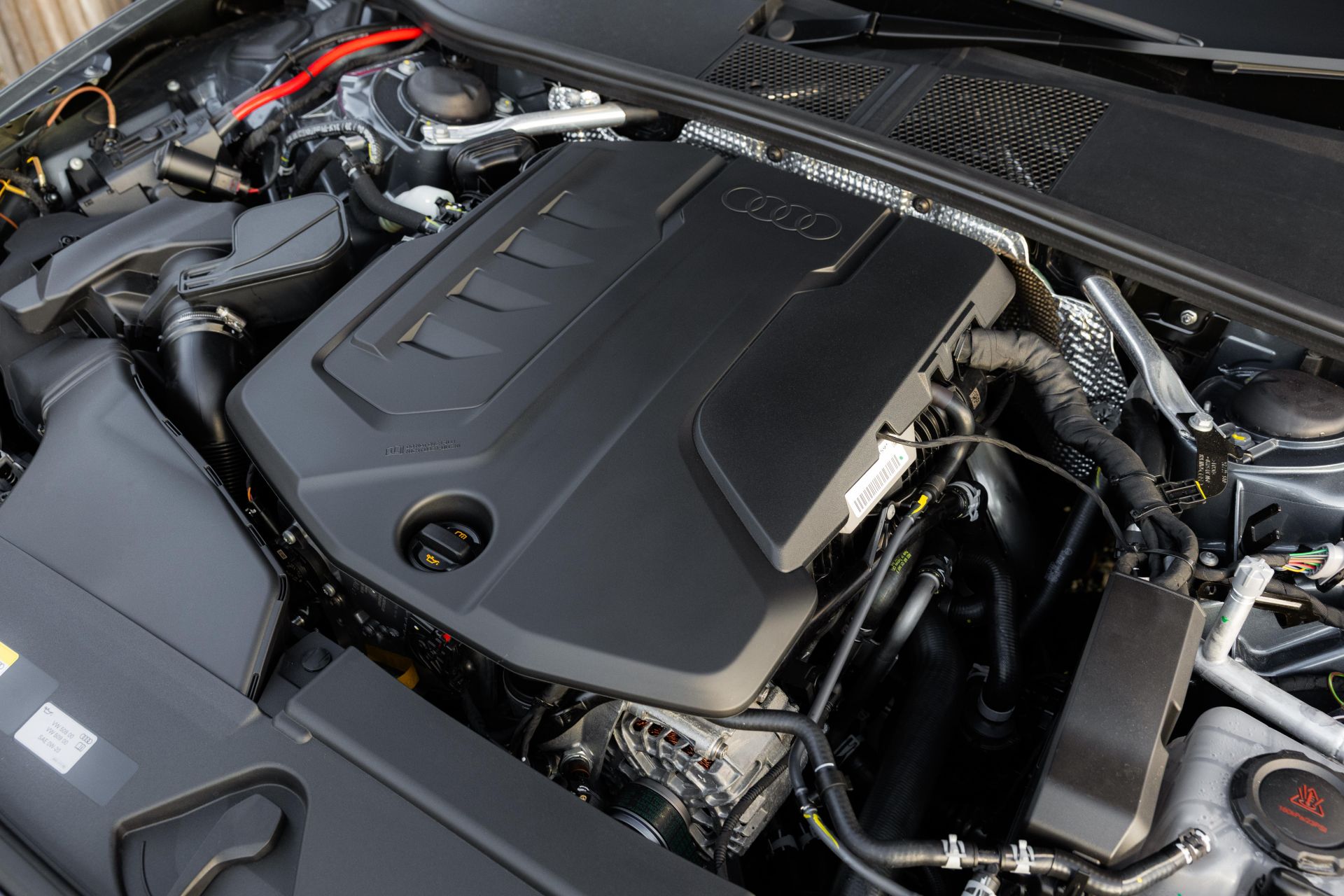 2025 Audi A5 Sedan TFSI 150kW review | CarExpert