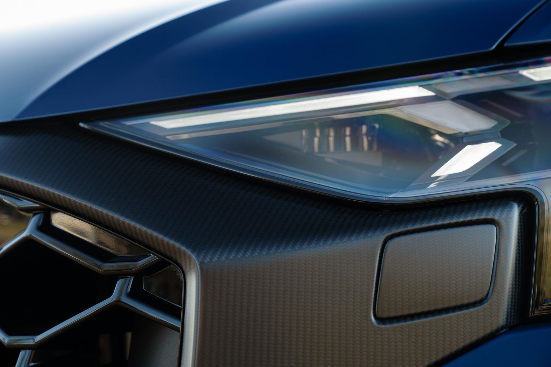 2025 Audi RSQ8 Performance review | CarExpert