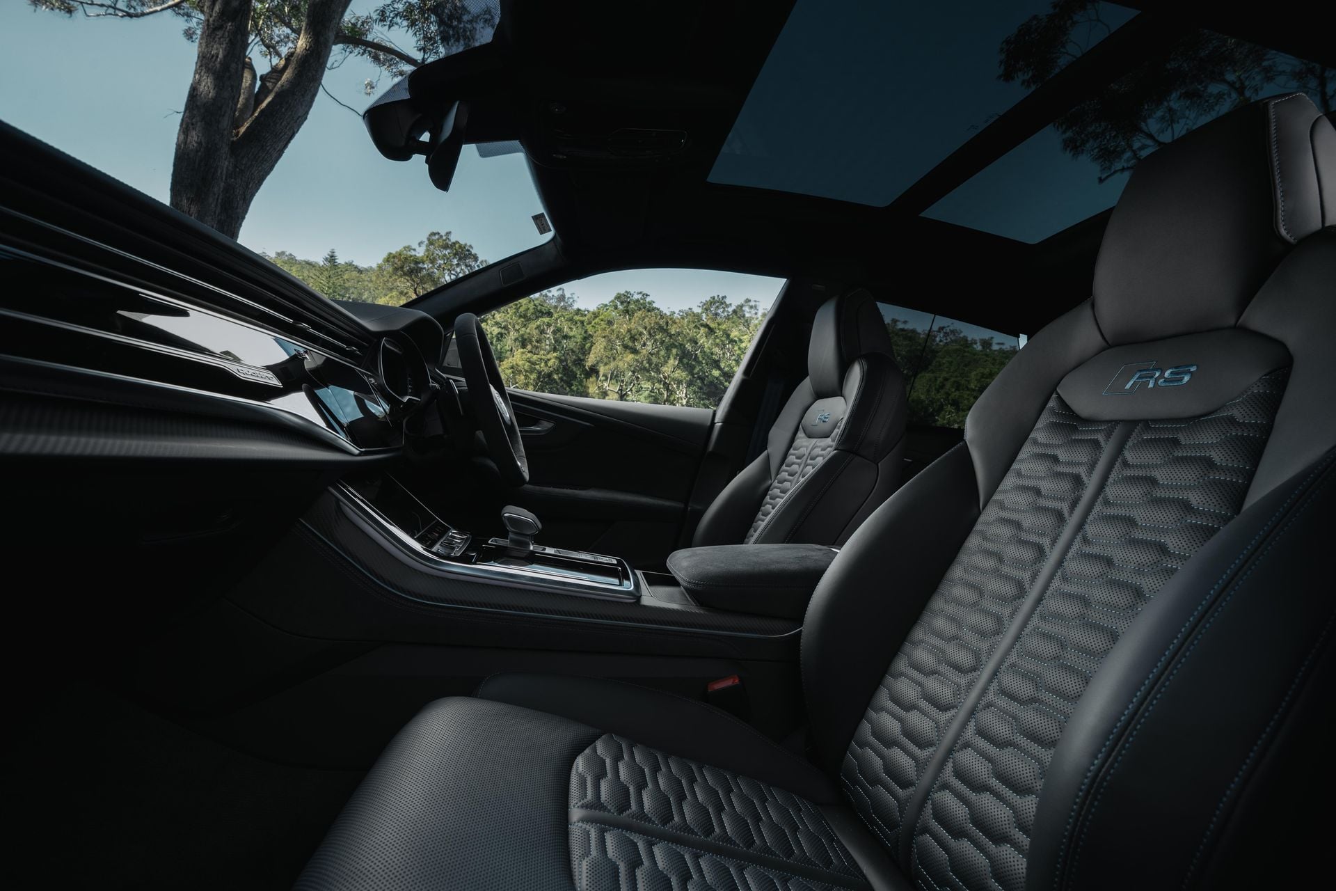 2025 Audi RSQ8 Performance review | CarExpert