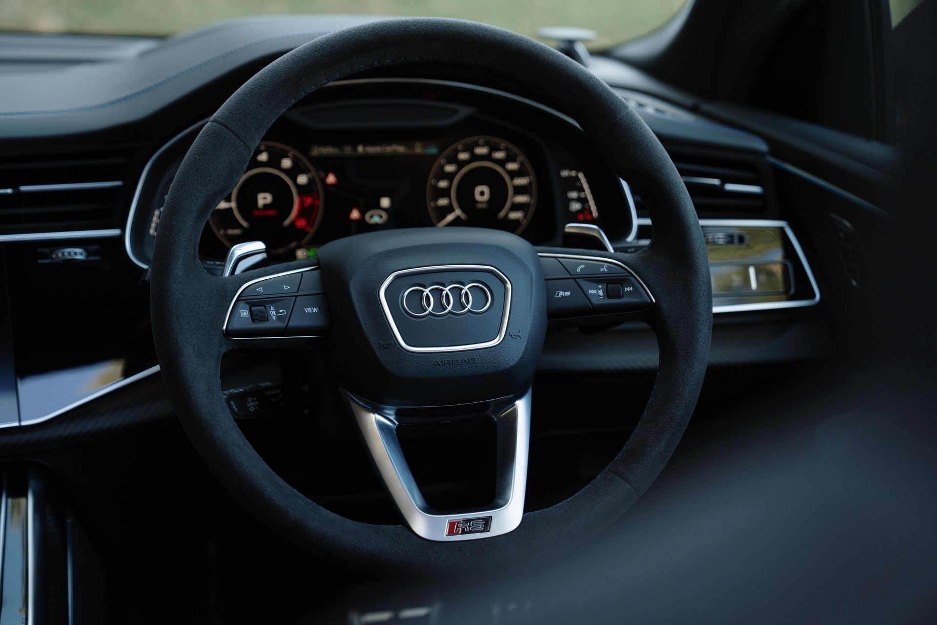 2025 Audi RSQ8 Performance review | CarExpert