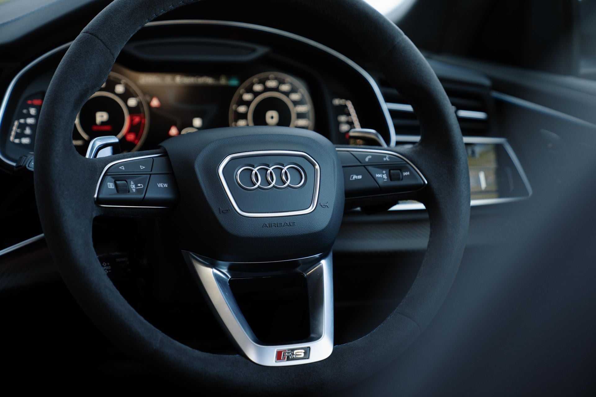 2025 Audi RSQ8 Performance review | CarExpert