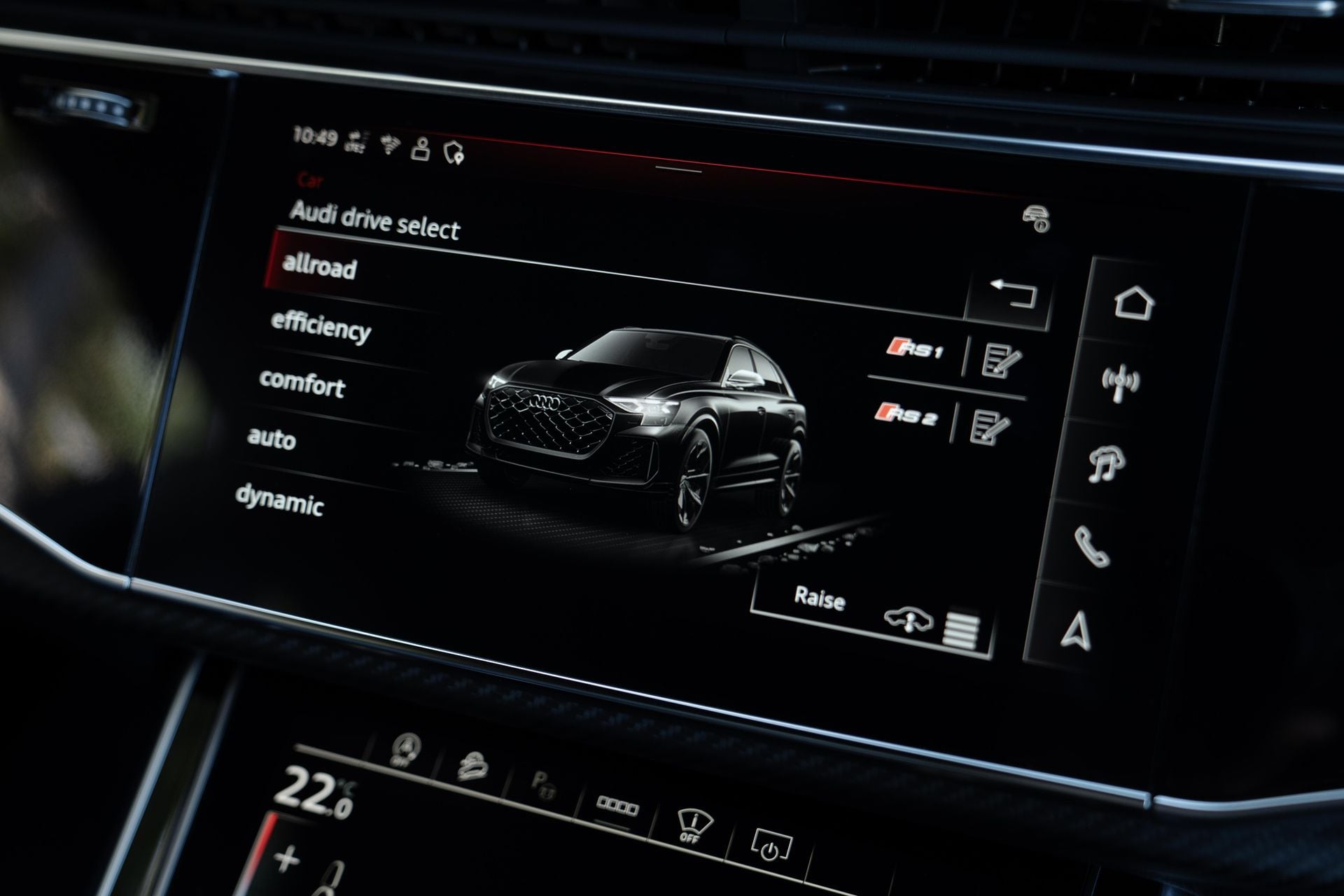 2025 Audi RSQ8 Performance review | CarExpert