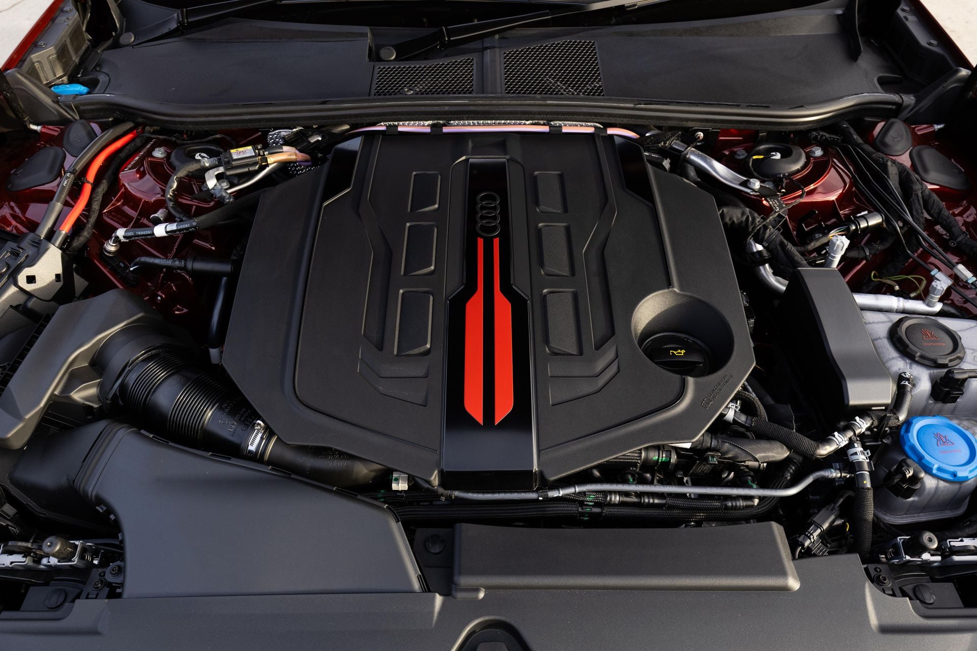 2025 Audi S5 Avant review | CarExpert