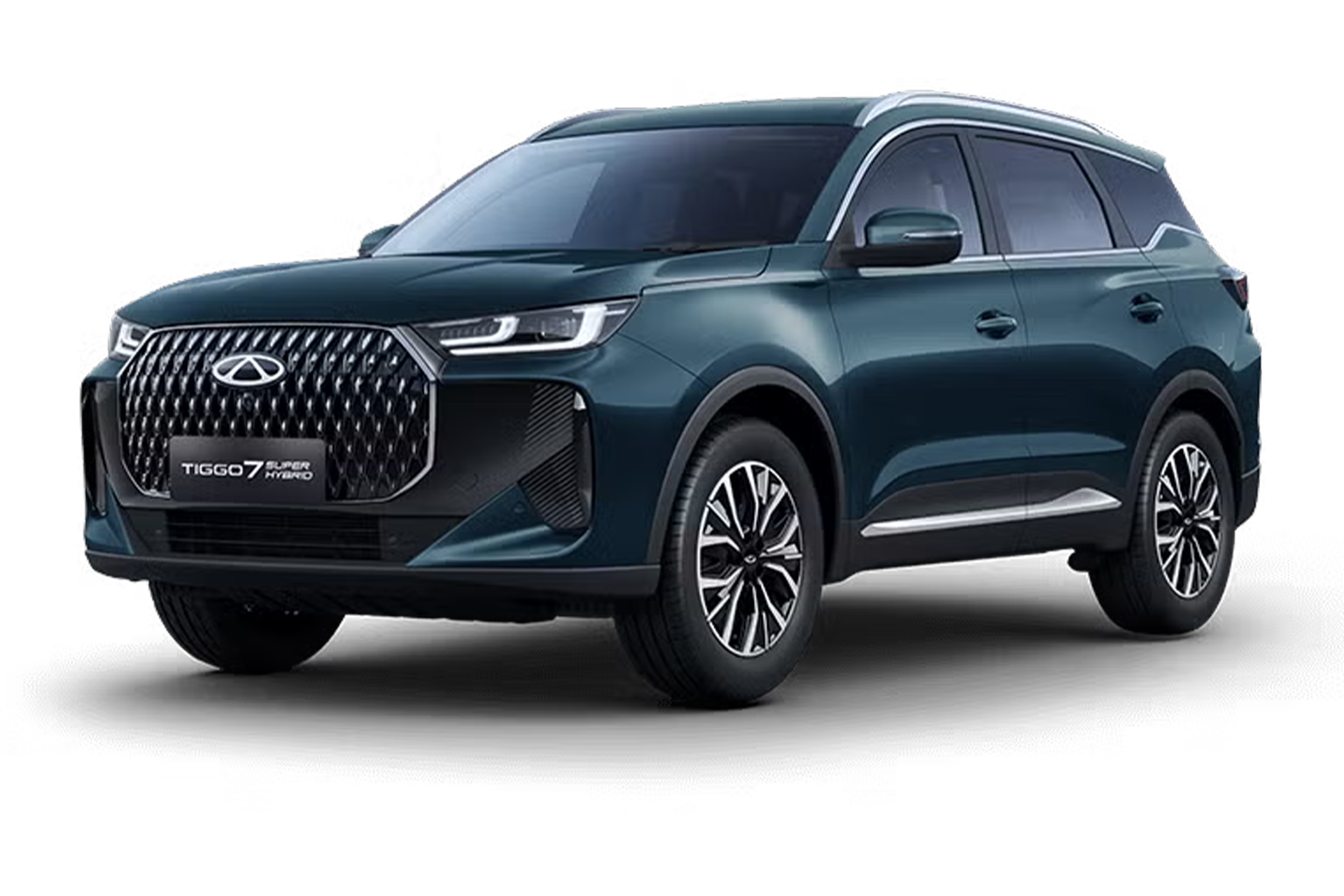 2025 Chery Tiggo 7 Super Hybrid price and specs | CarExpert