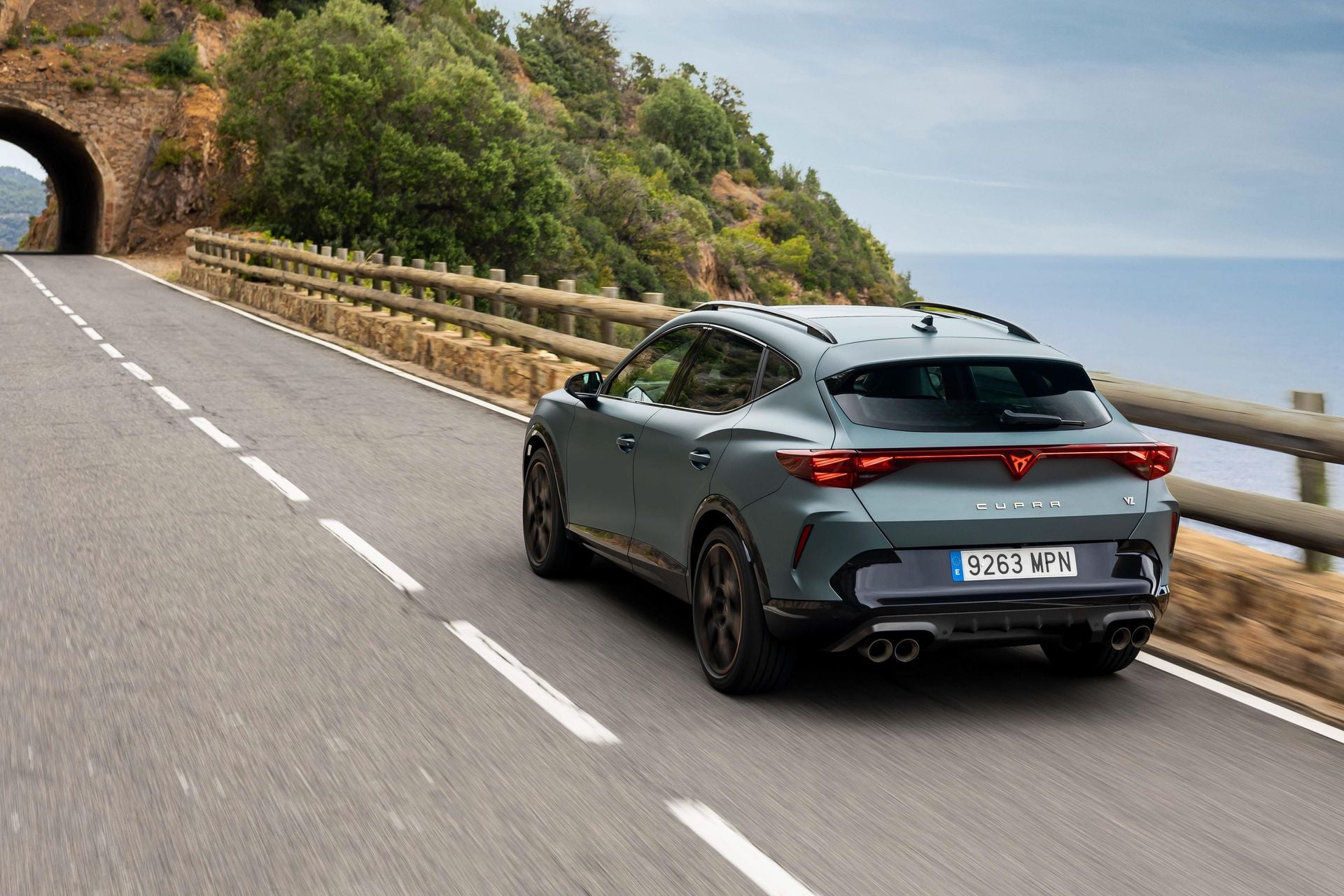 2026 Cupra Formentor: New engines detailed for Australia | CarExpert