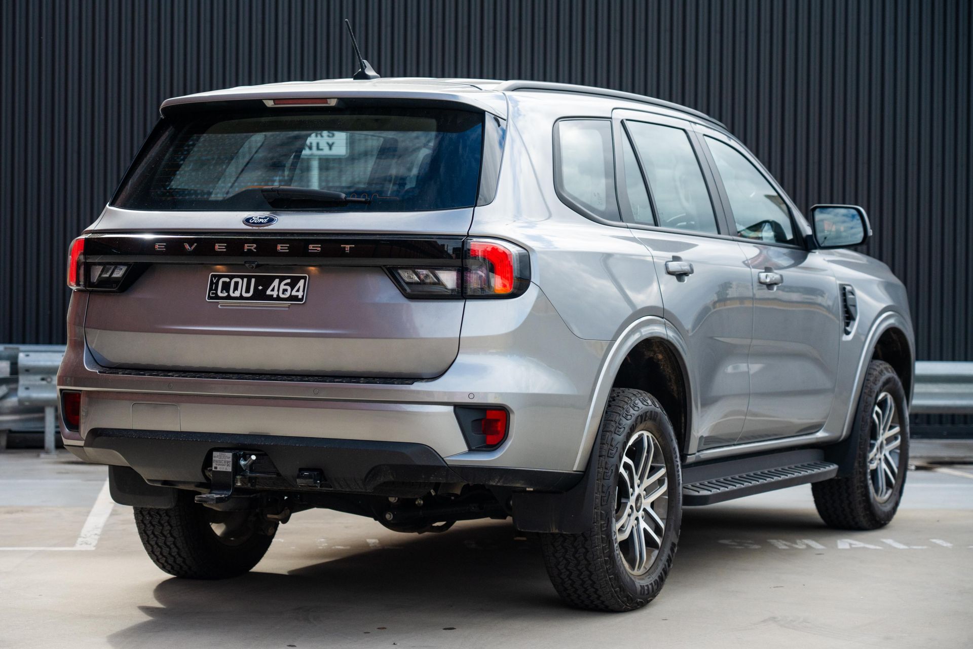 2025 Ford Everest owner review | CarExpert