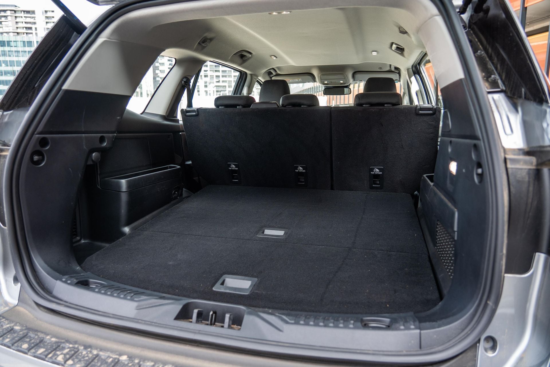 2026 Ford Everest review | CarExpert