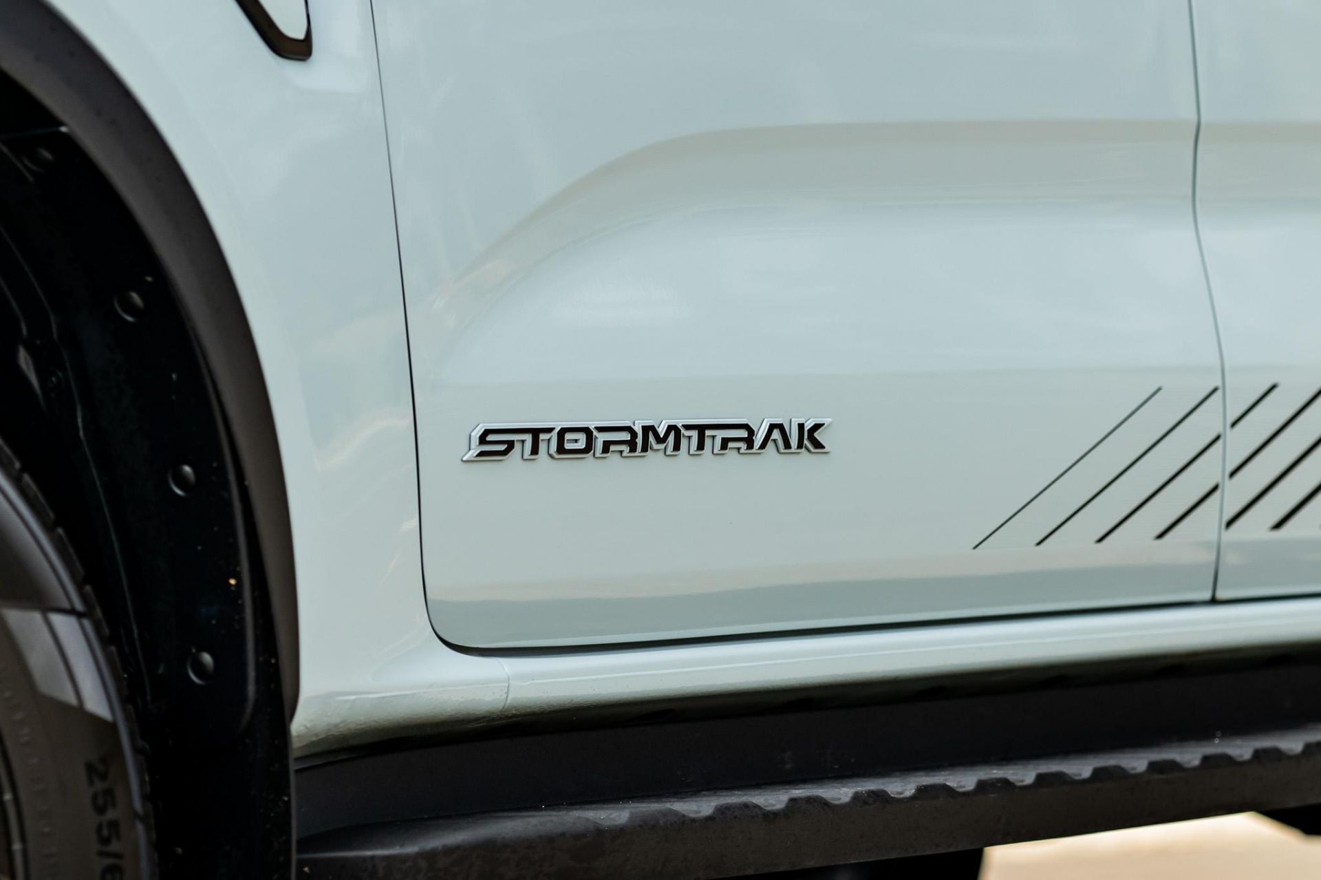 2025 Ford Ranger PHEV Stormtrak review | CarExpert