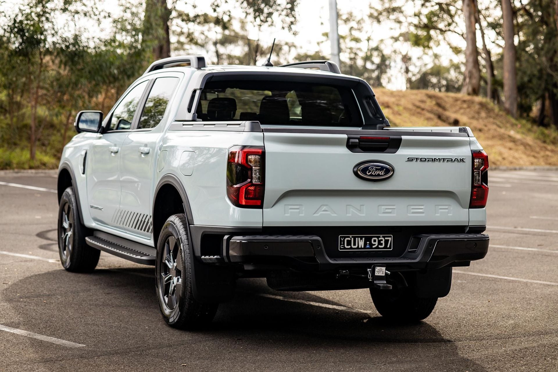 Ford boss hints at Falcon ute-style comeback | CarExpert