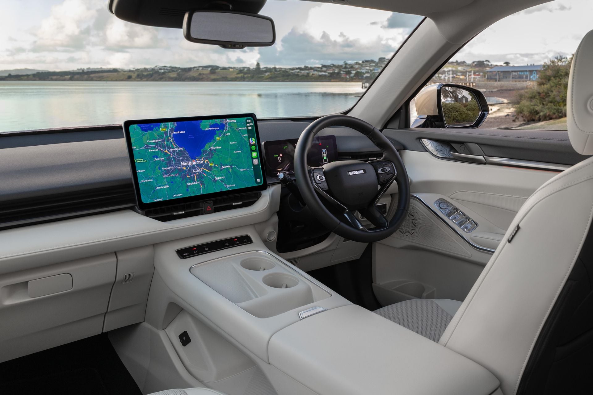 2025 GWM Haval H6 prices: Mid-size SUV gets PHEV to take on Outlander ...