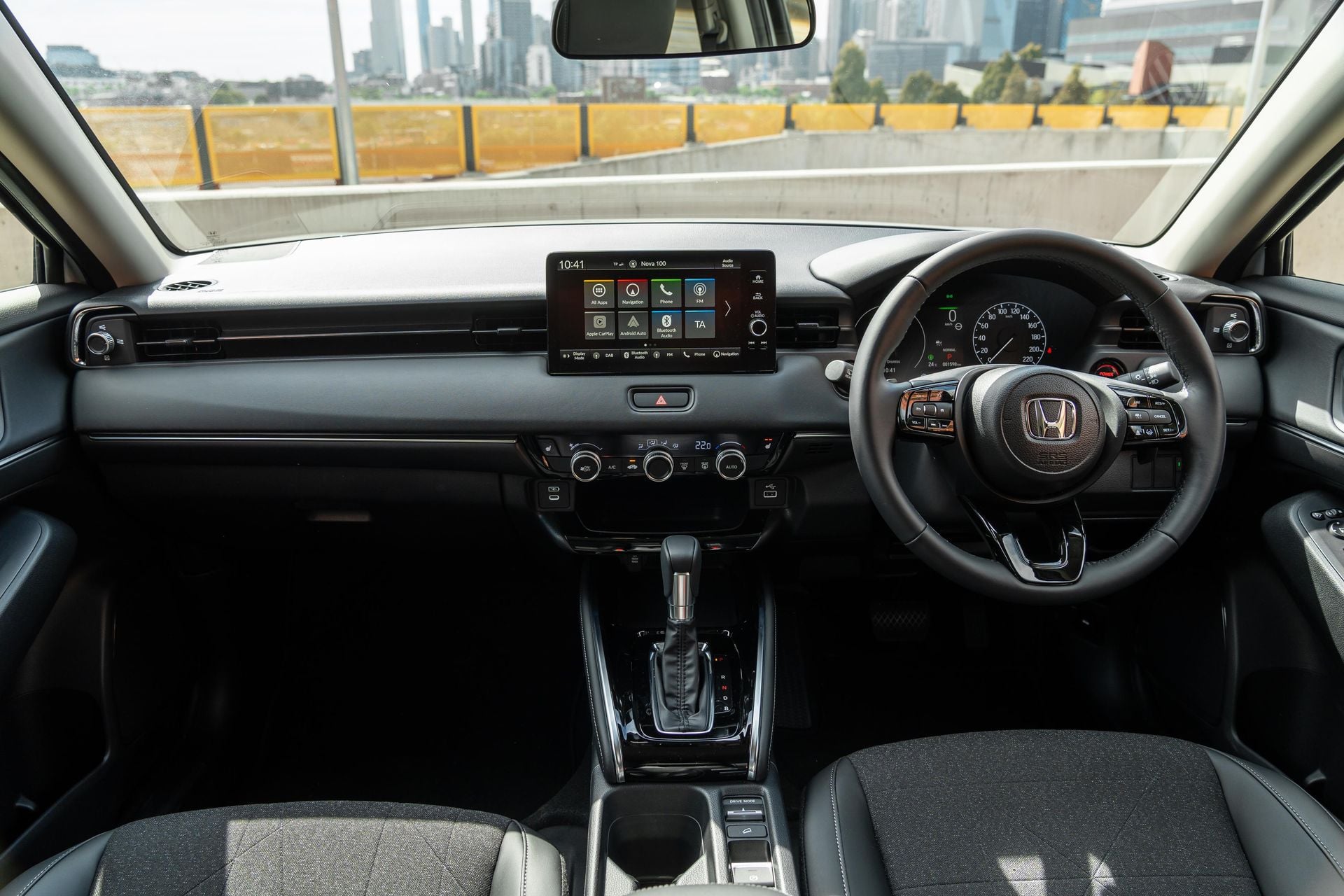 2025 Honda HR-V e:HEV X review: Long-term conclusion | CarExpert