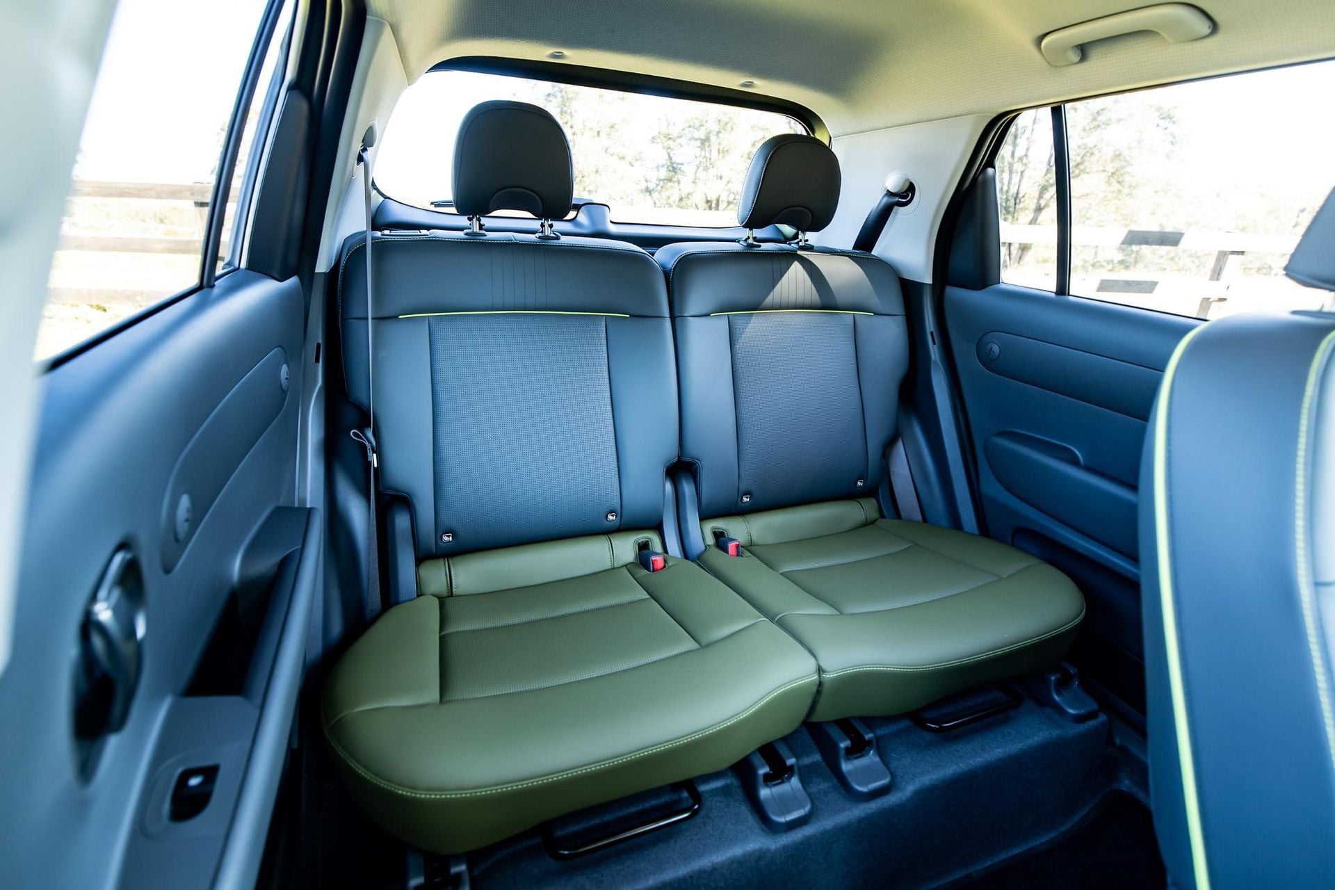 2025 Hyundai Inster Cross review | CarExpert