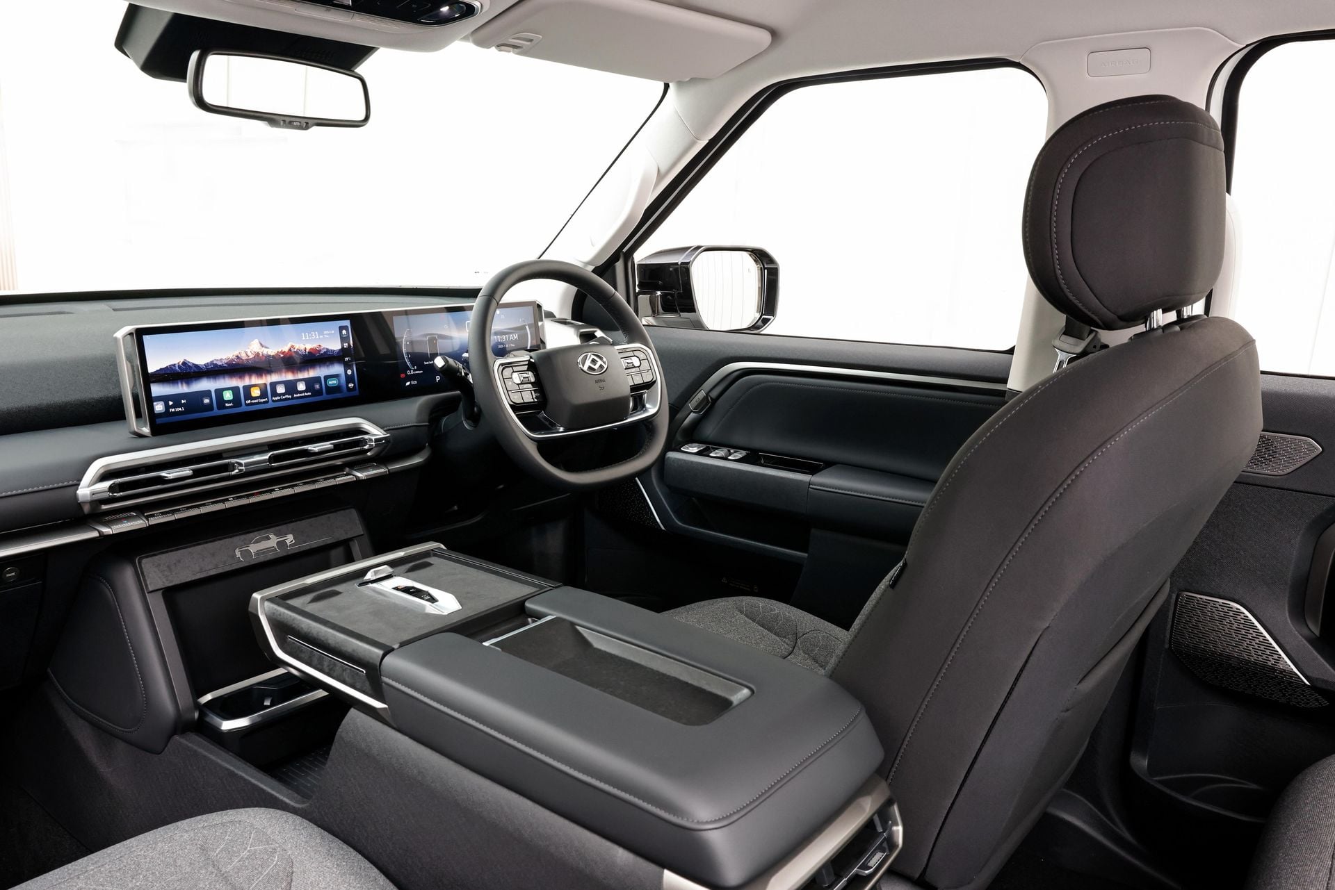 LDV Terron 9 price slashed by thousands in drive-away deal | CarExpert