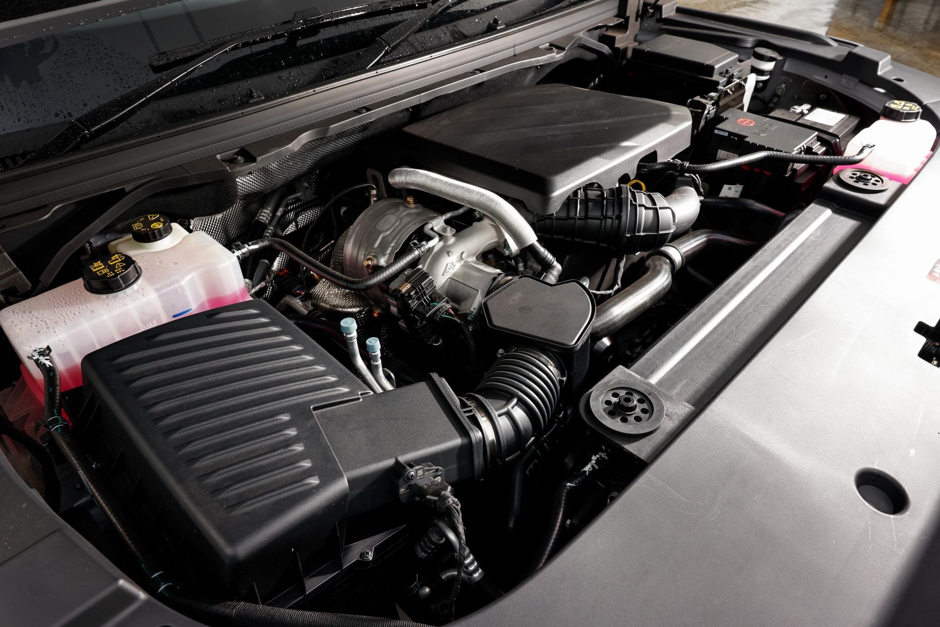 2026 MG U9 price and specs | CarExpert
