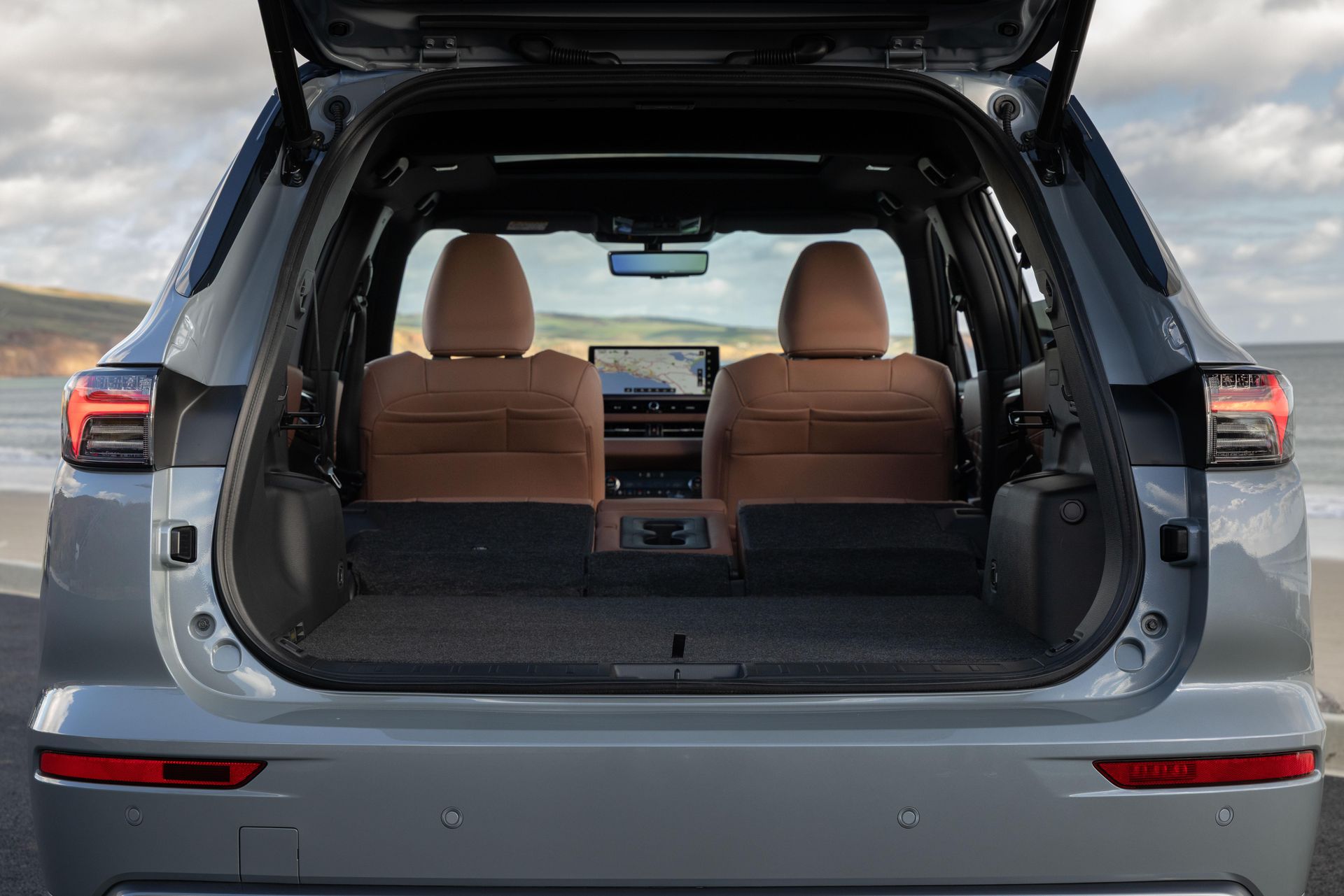 2025 Mitsubishi Outlander AWD review | CarExpert