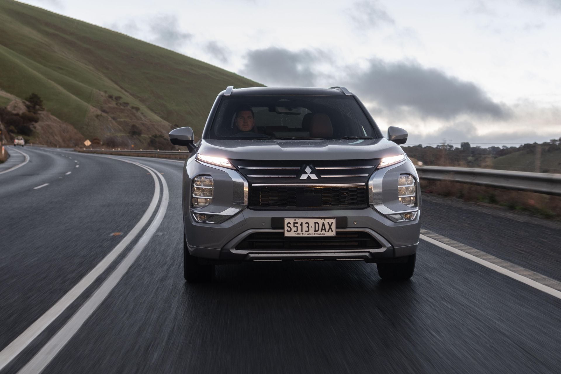 2026 Mitsubishi Outlander Exceed review | CarExpert