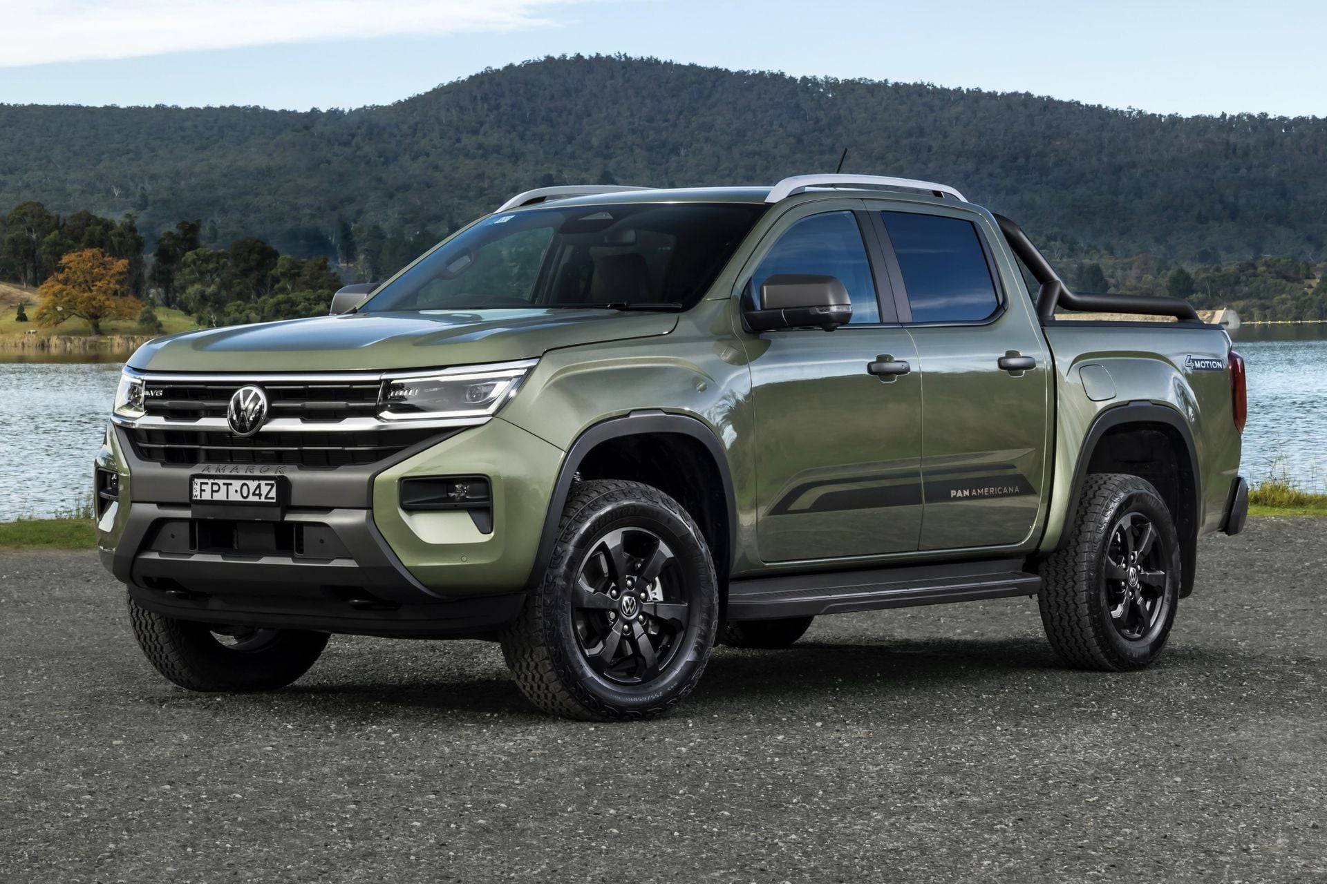 2025 Volkswagen Amarok price and specs: Cab-chassis joins the range ...