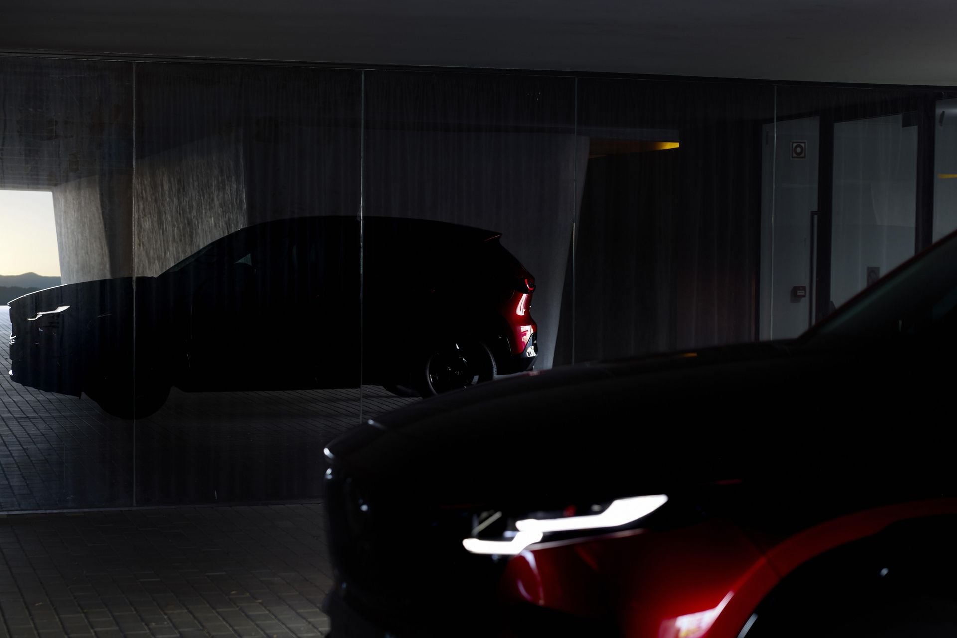 2026 Mazda CX-5 teased, reveal date set for next-generation mid-size ...
