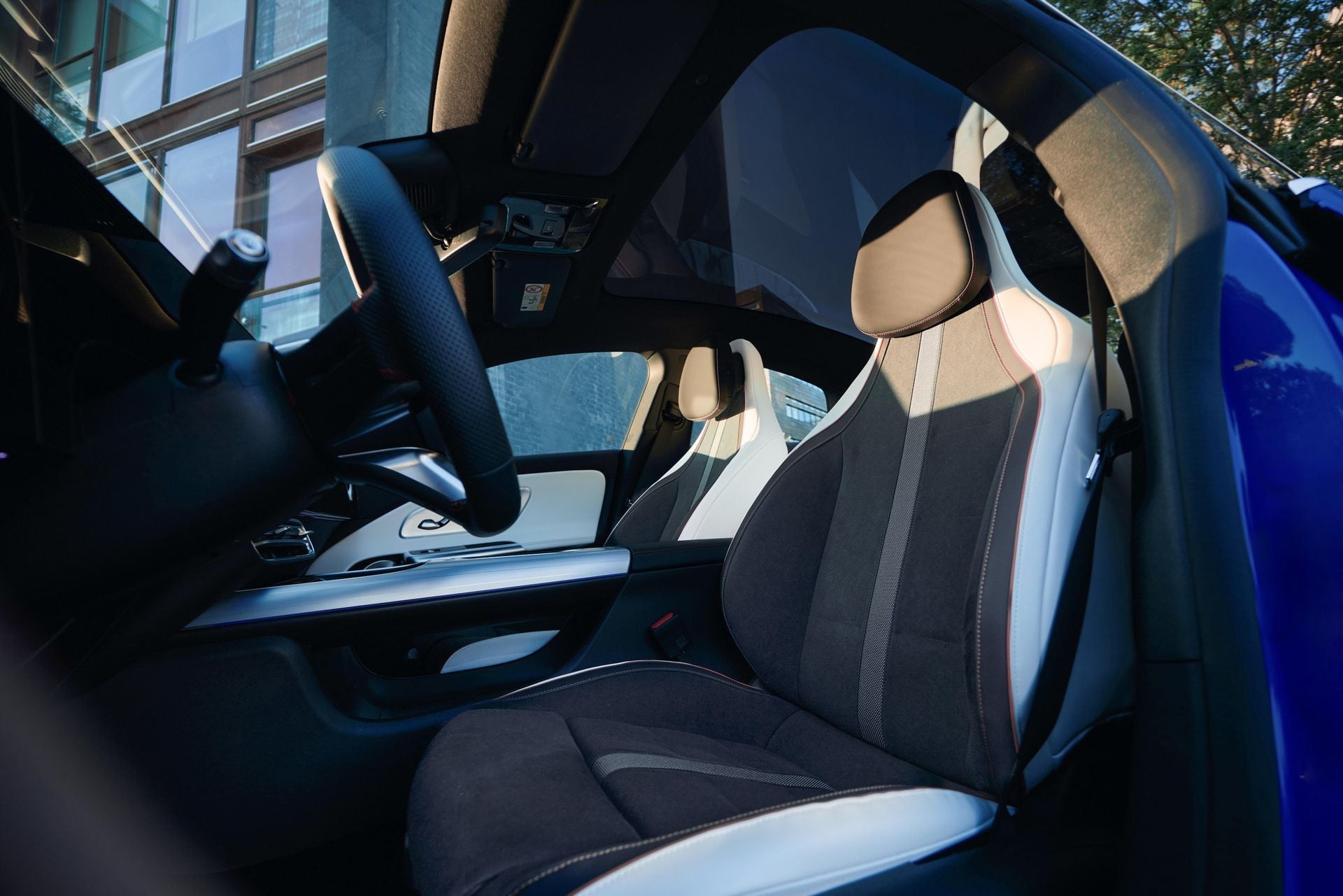 2026 Mercedes-Benz CLA price and specs | CarExpert