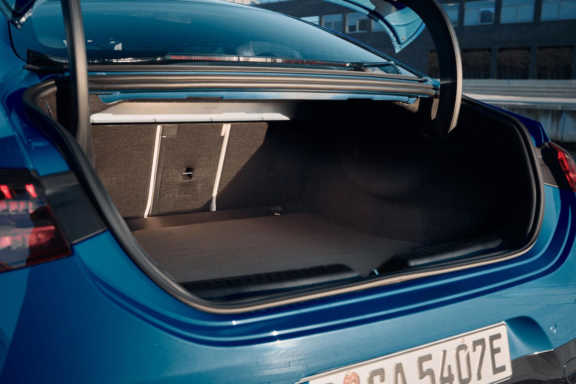 2026 Mercedes-Benz CLA price and specs | CarExpert