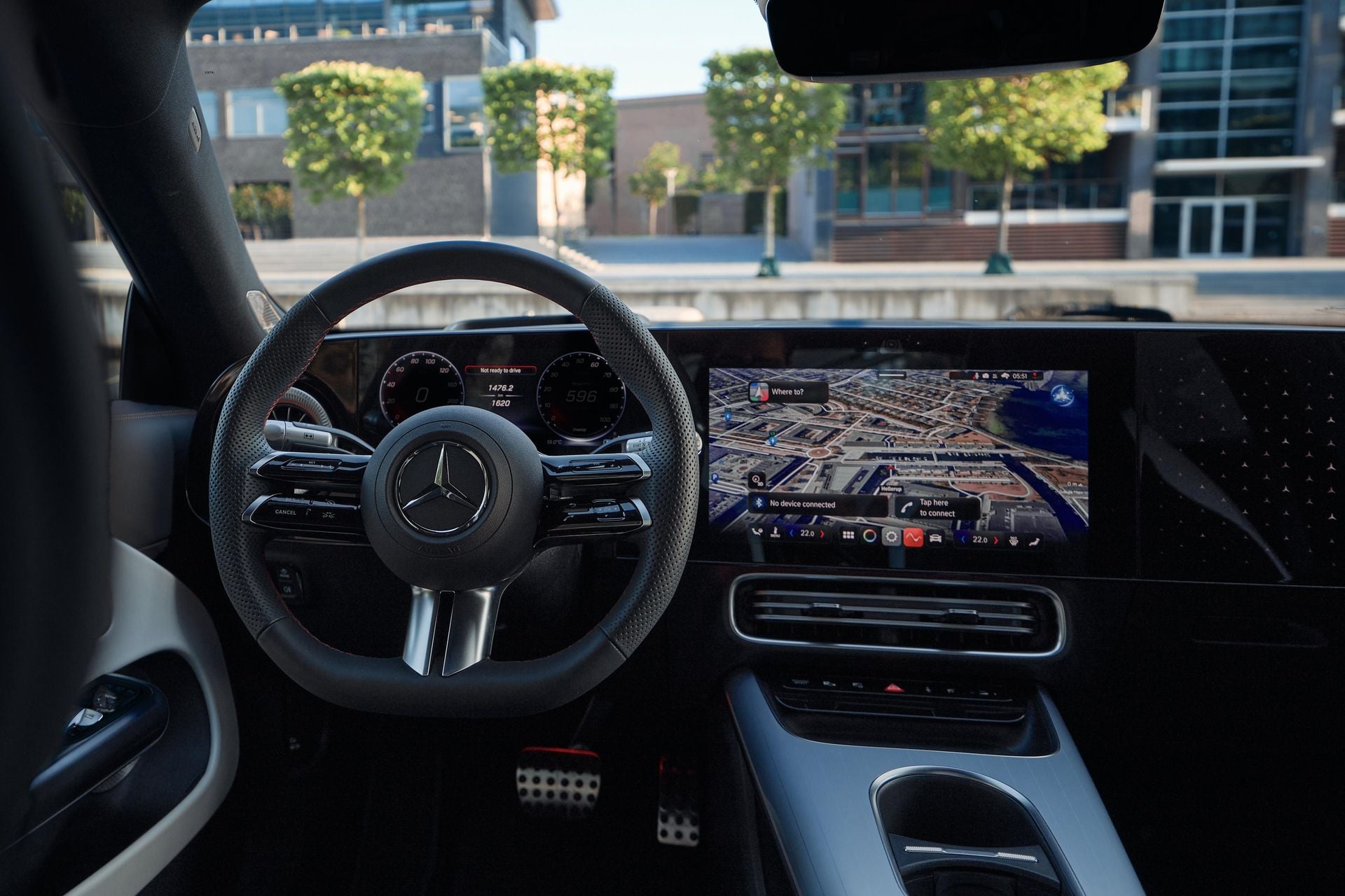 2026 Mercedes-Benz CLA price and specs | CarExpert