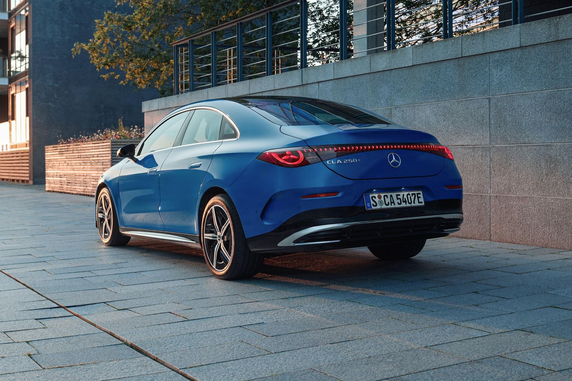 2026 Mercedes-Benz CLA price and specs | CarExpert