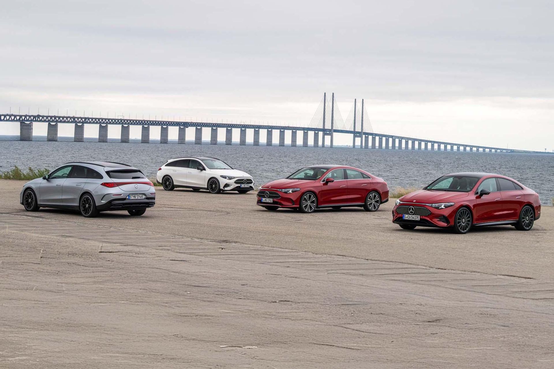 Mercedes-Benz A-Class to be replaced after all as luxury brand pursues ...