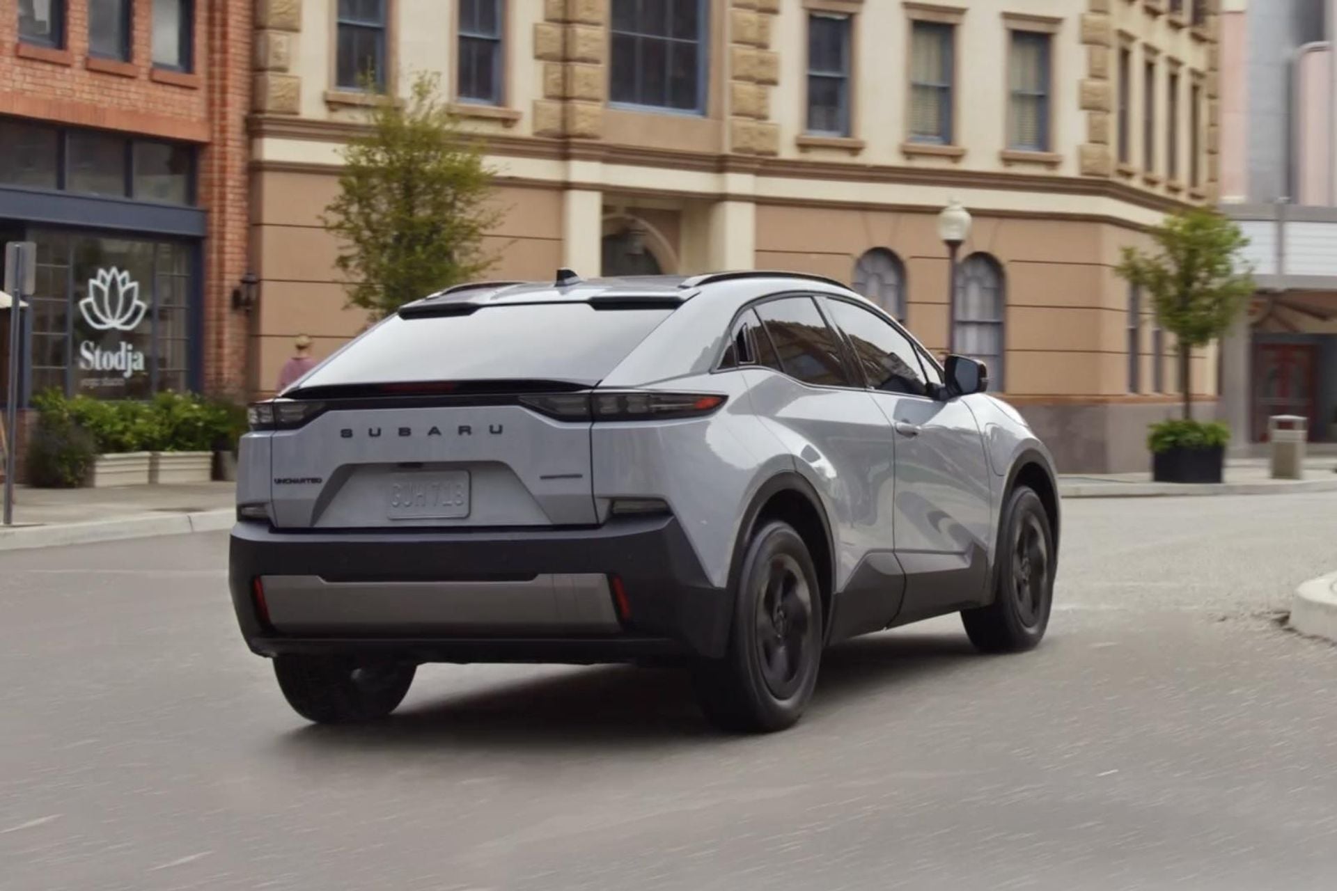 2026 Subaru Uncharted price and specs | CarExpert