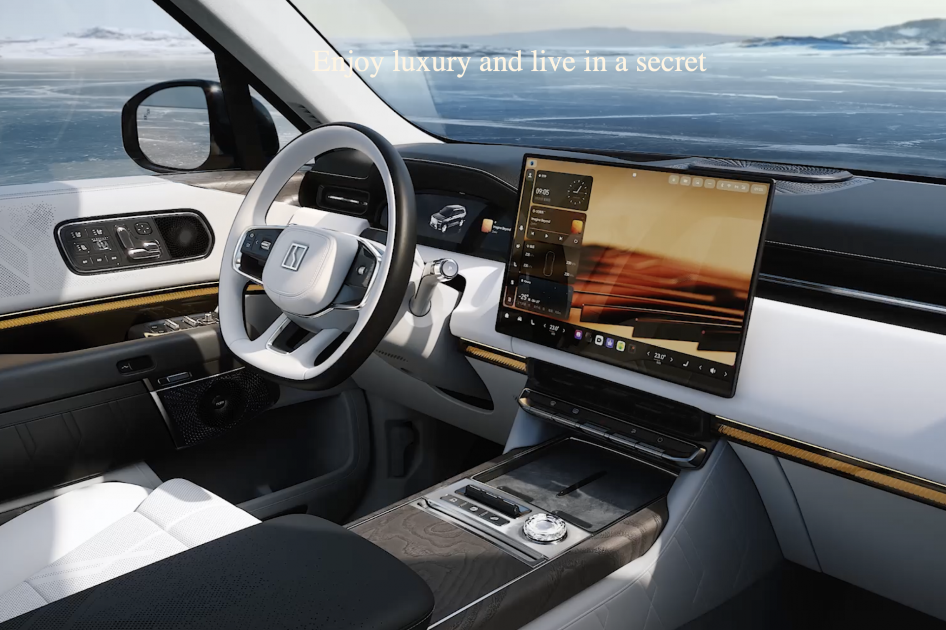 China's Zeekr eyes opulent PHEV flagship for Australia | CarExpert