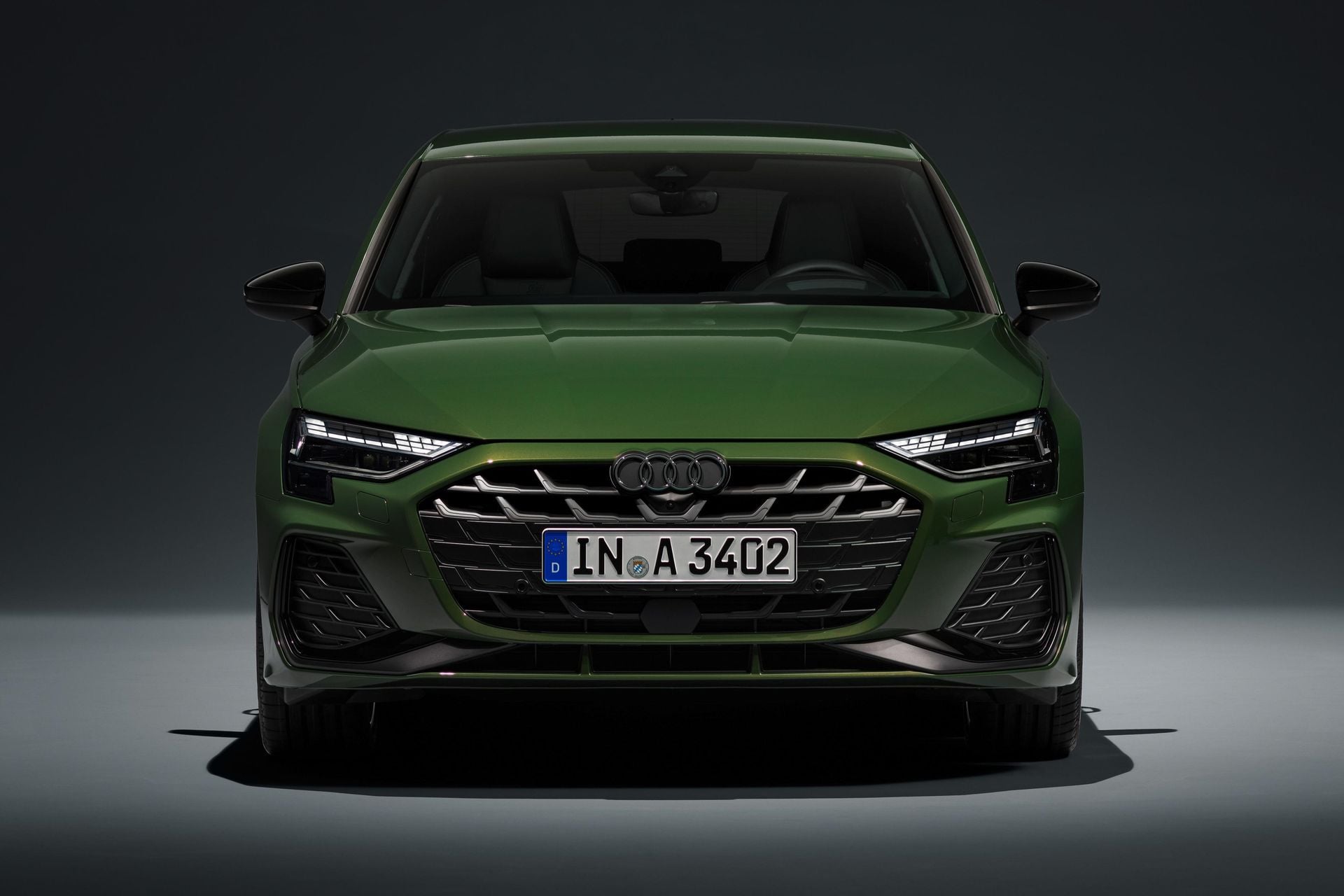 2026 Audi A3 TFSI quattro 150kW: Sporty new small car priced for ...