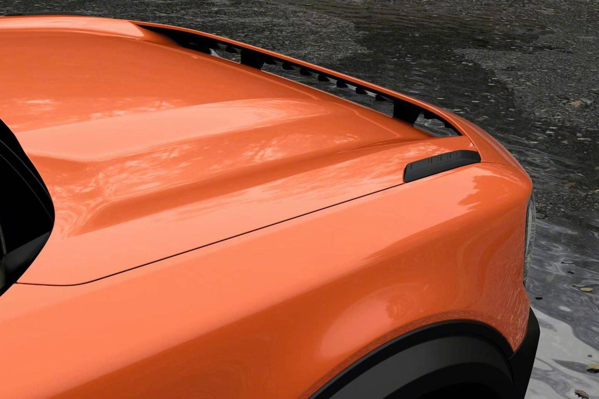 Ford Bronco New Energy could be joined by other Chinese-made models in ...