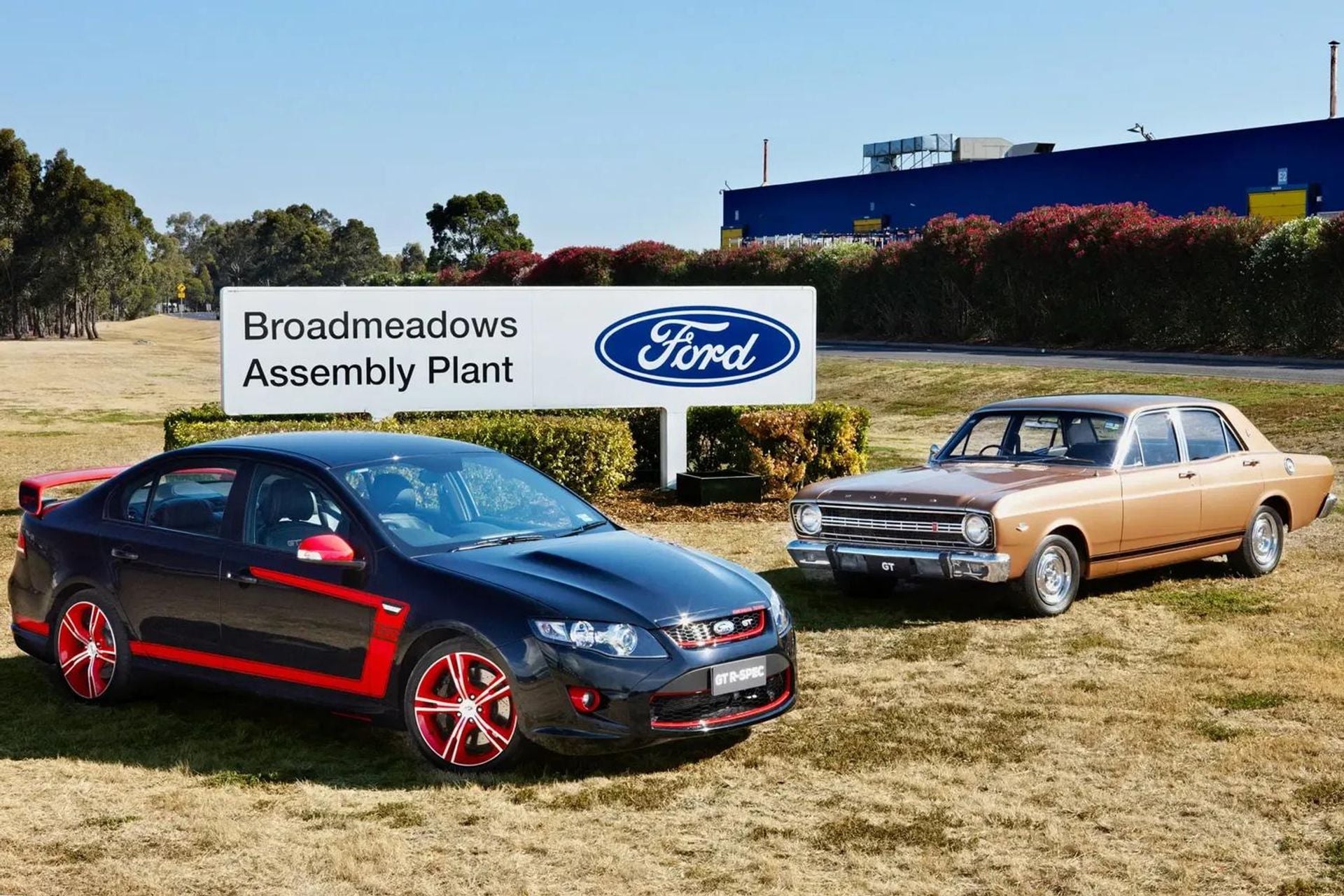 Australian car manufacturing could and should return, says local CEO ...