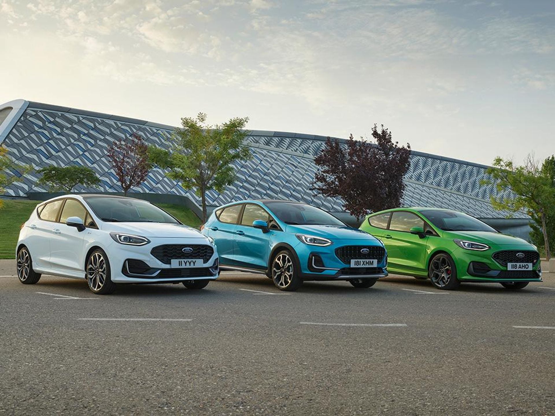 Ford promises five new affordable models after axing cheap cars | CarExpert