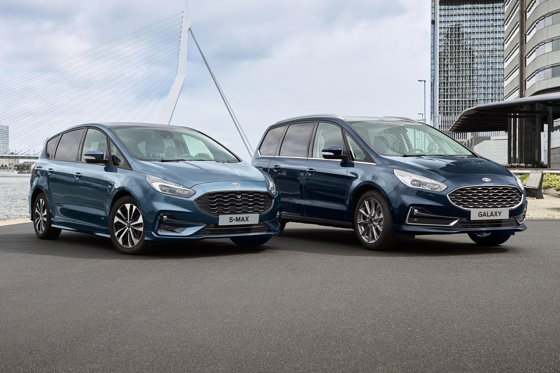 New Ford passenger cars on the way: could Fiesta and Focus return ...