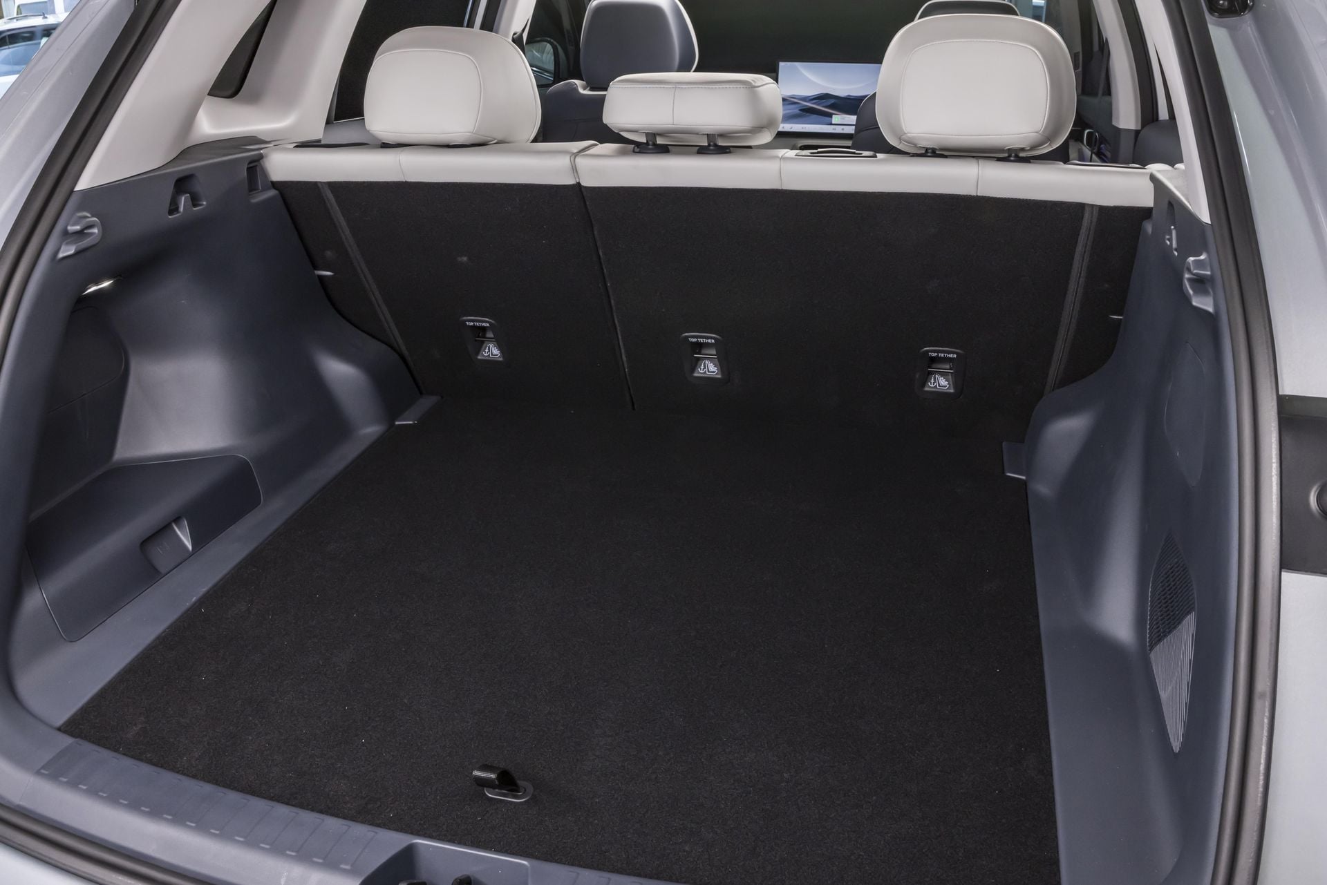 2026 Geely Starray EM-i review | CarExpert