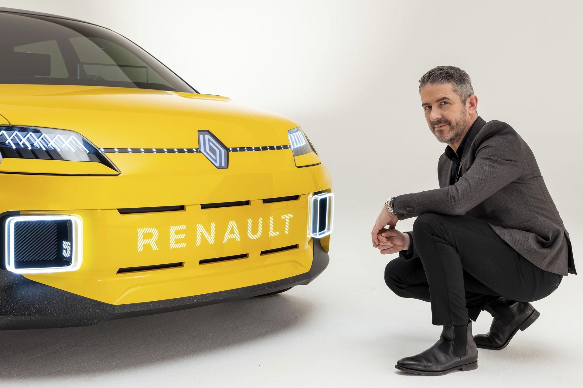 Peugeot and Fiat parent steal design boss back from Renault | CarExpert