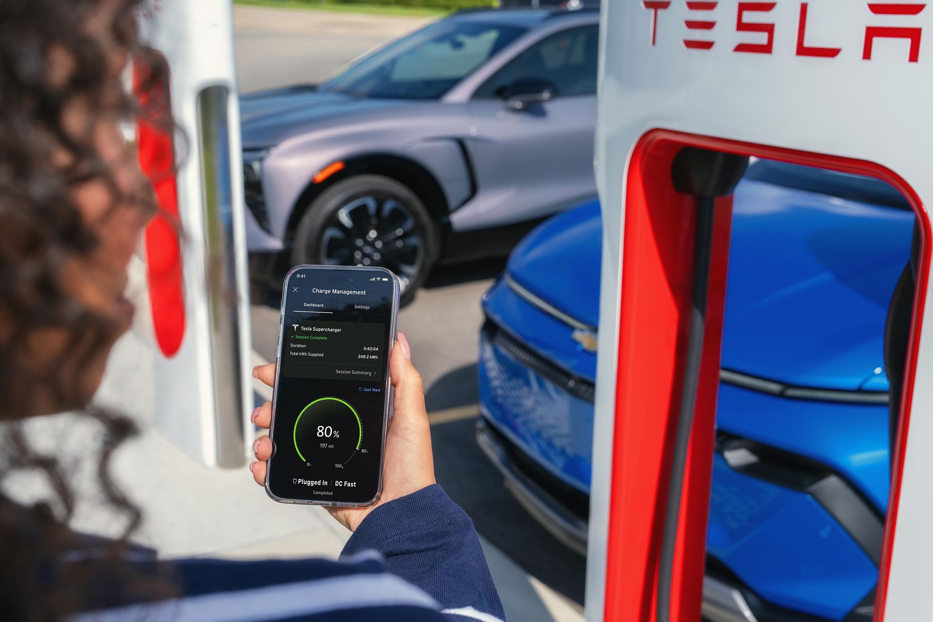 Tesla loses billion-dollar revenue source as US ditches fuel economy ...
