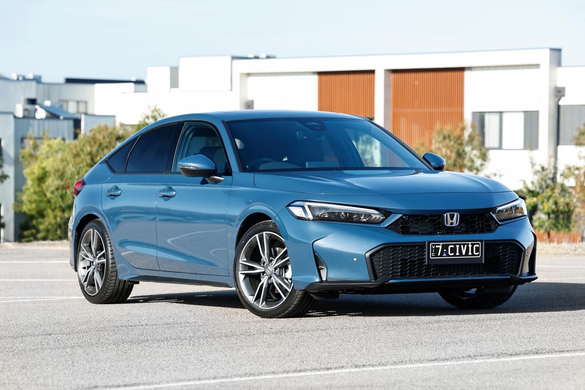 Honda says Accord, Civic future not guaranteed in Australia | CarExpert