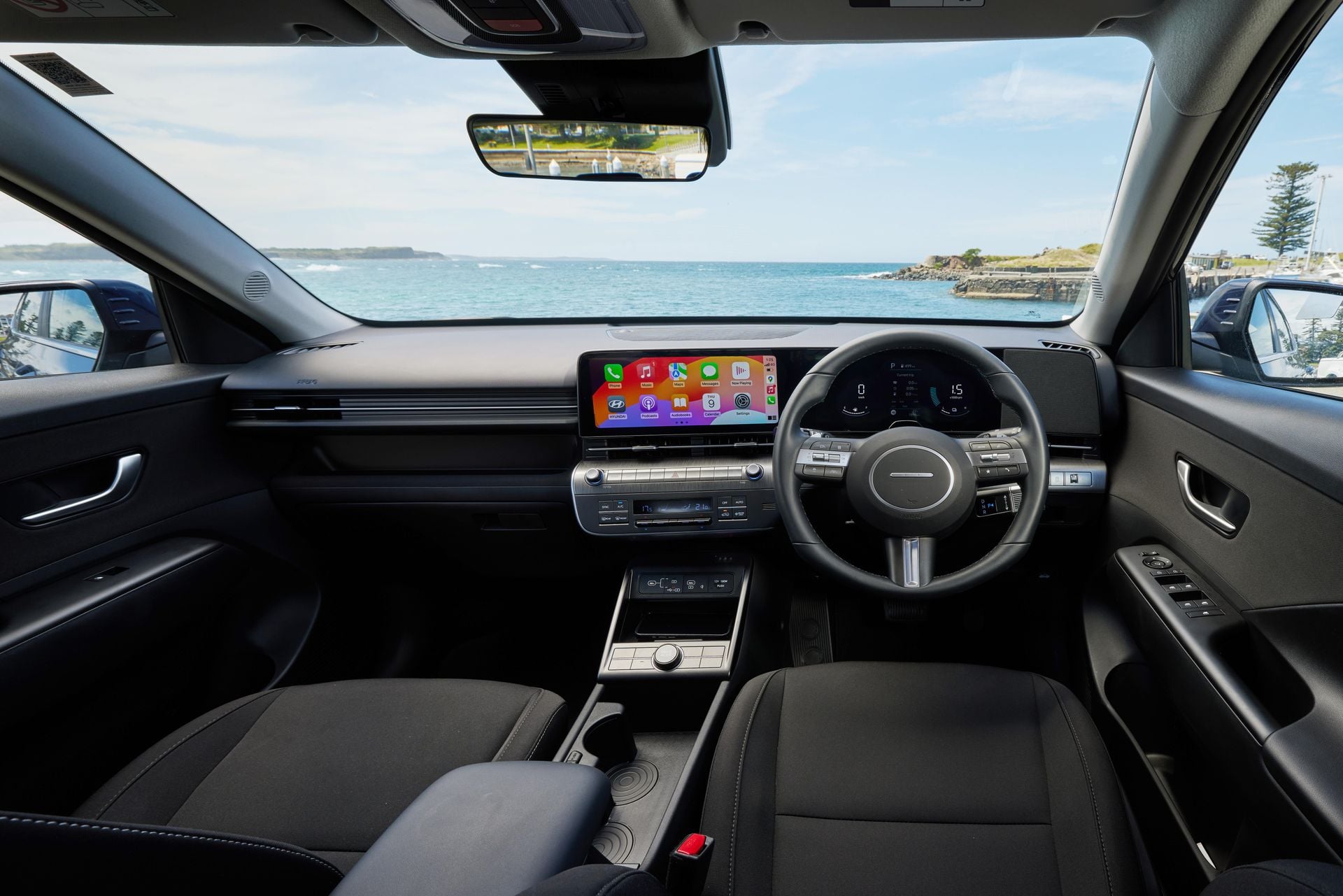 2026 Hyundai Kona price and specs: Turbo AWD axed, new Elite trim added ...