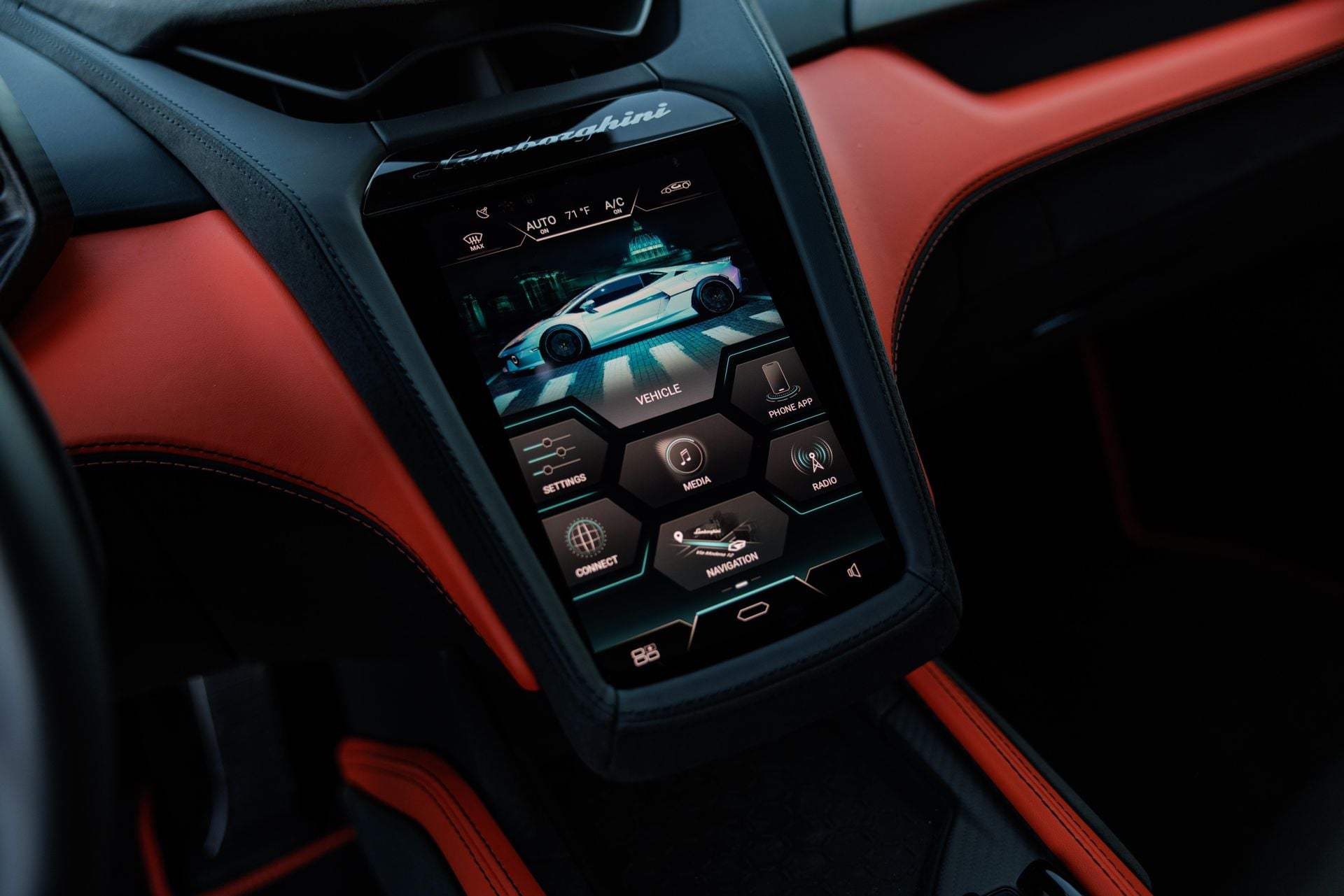 2026 Lamborghini Temerario Review | CarExpert