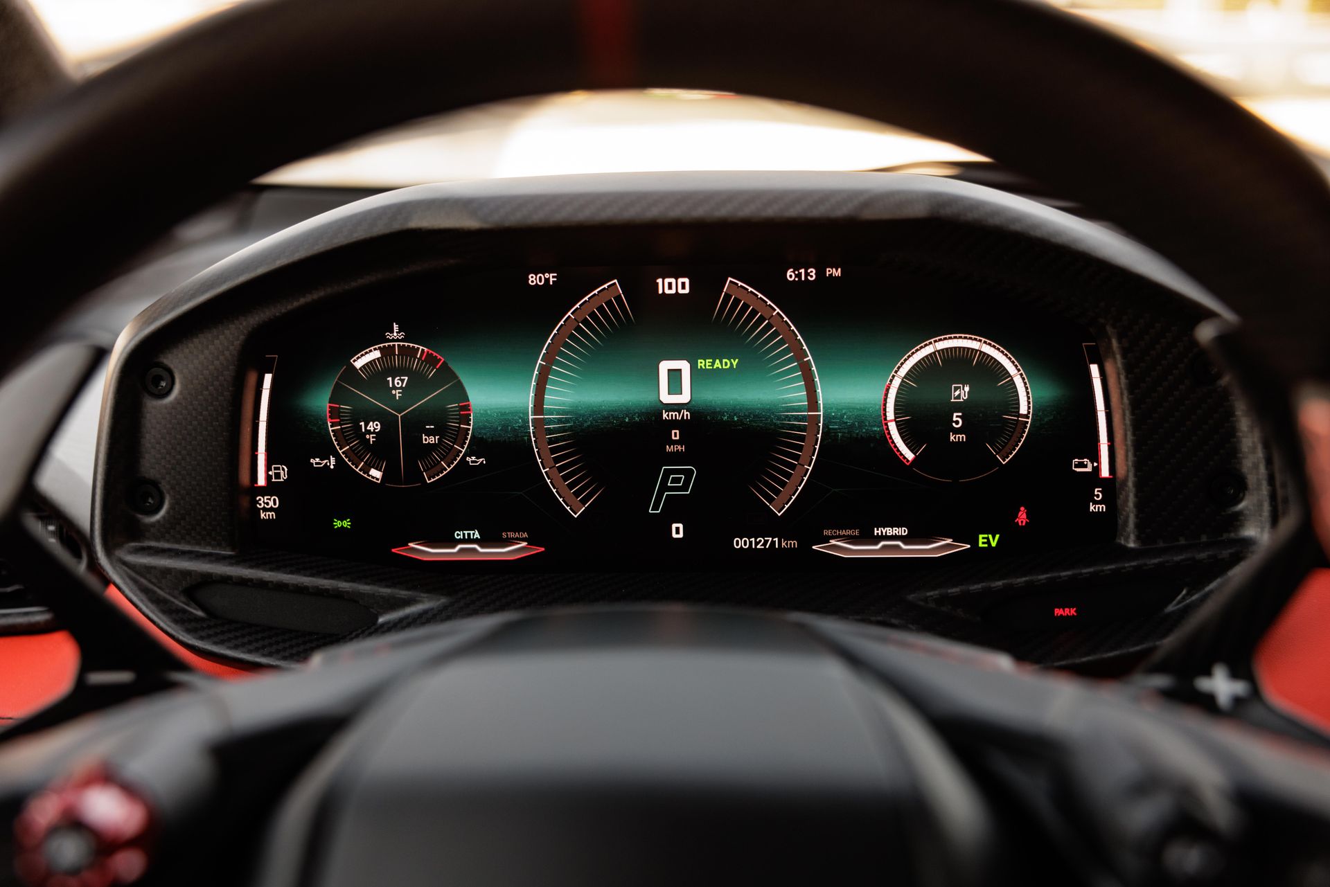 2026 Lamborghini Temerario Review | CarExpert